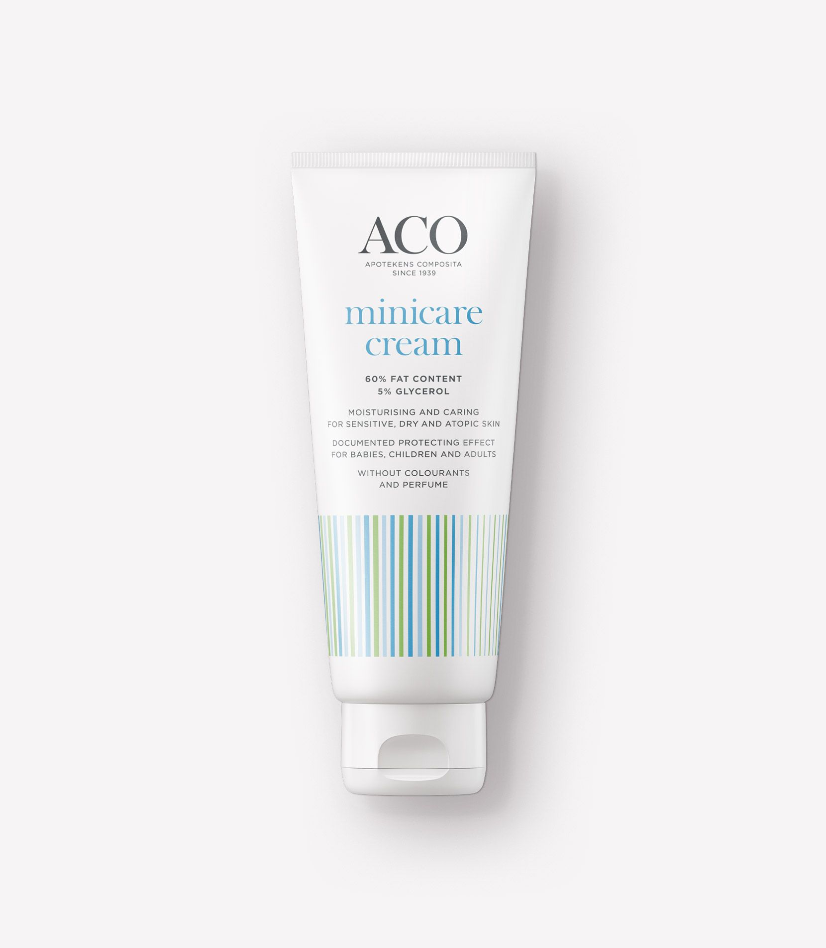 Minicare Cream 100g | ACO