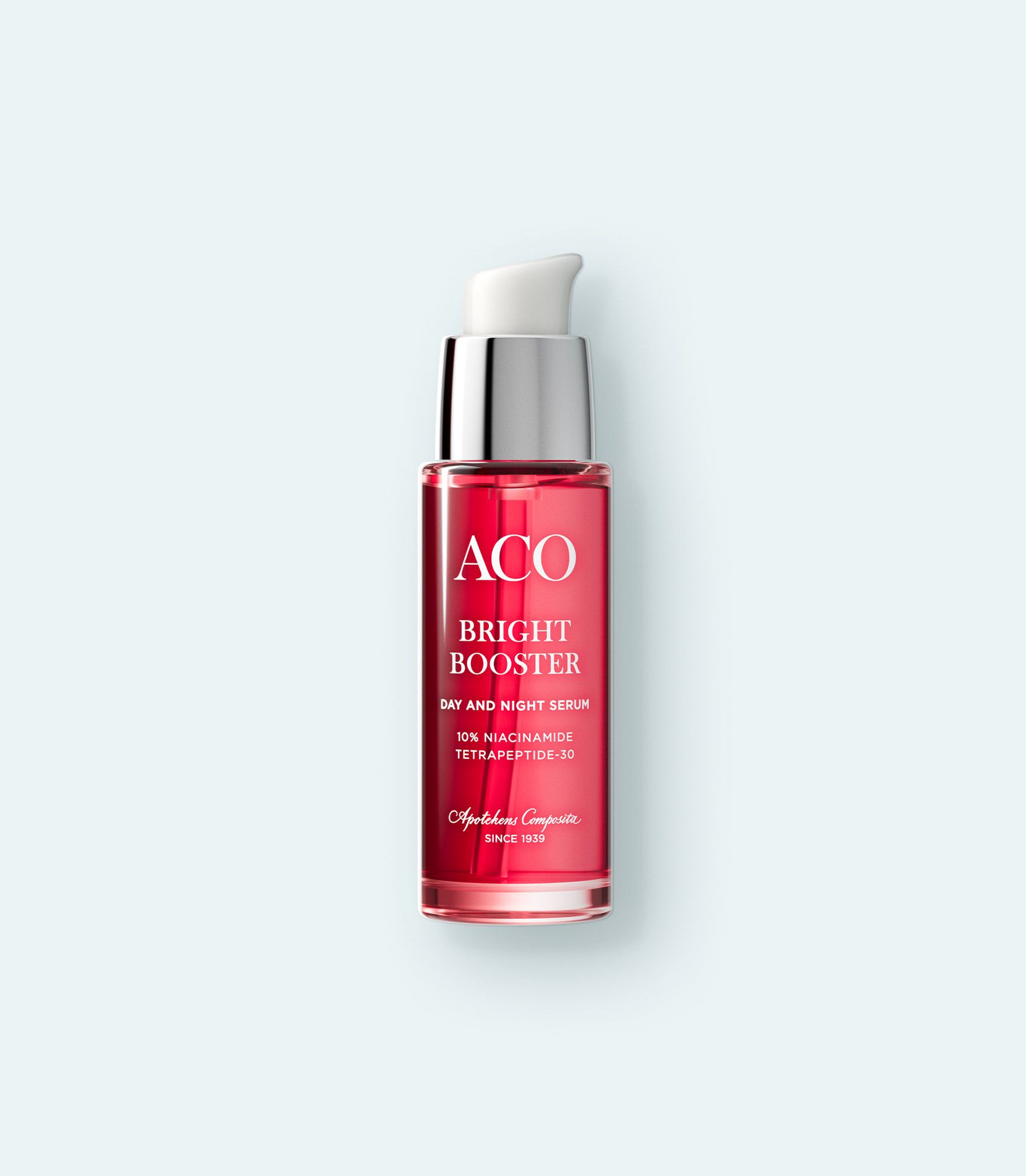 Bright Booster | ACO