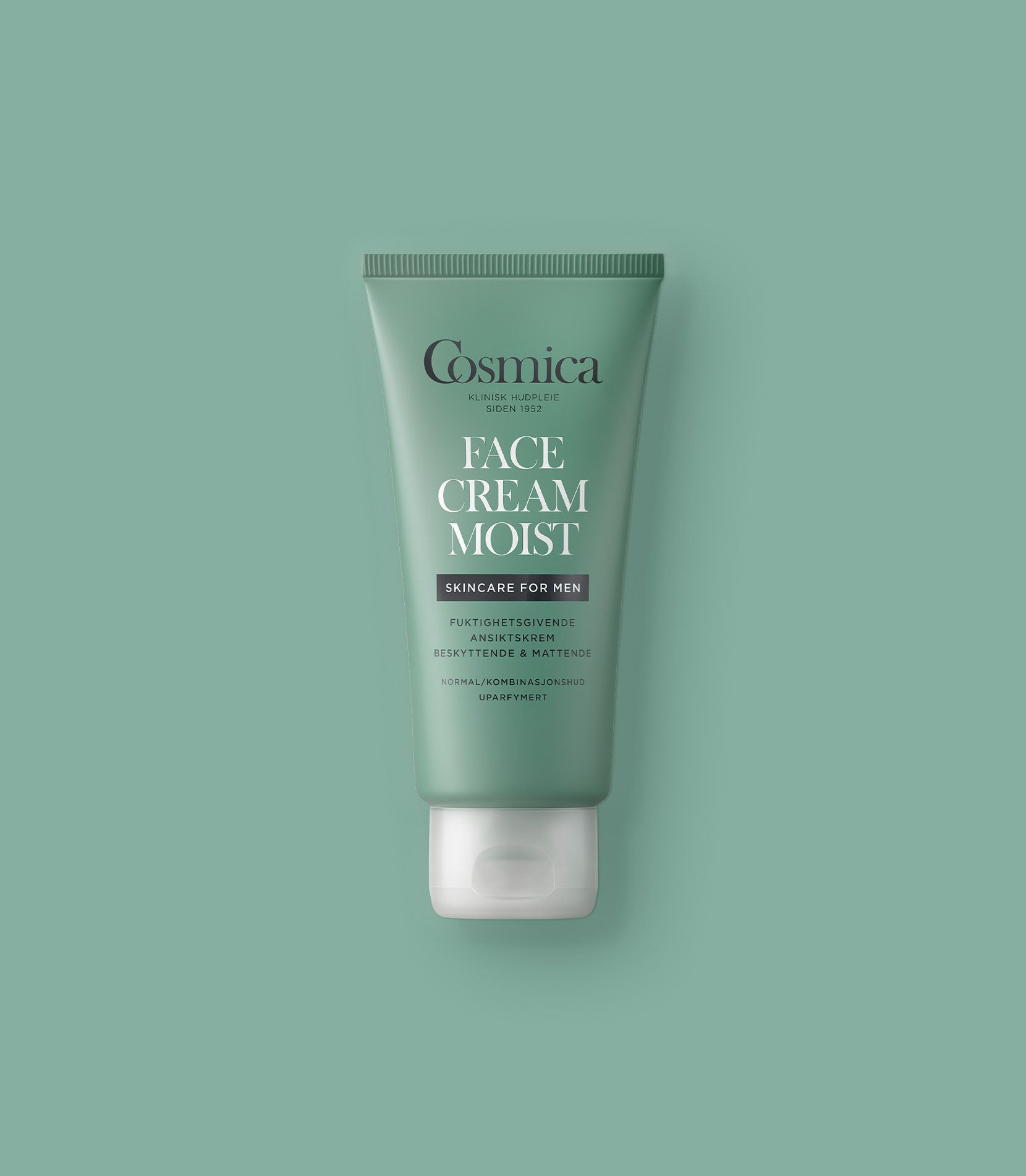 Face Cream Moist | Cosmica