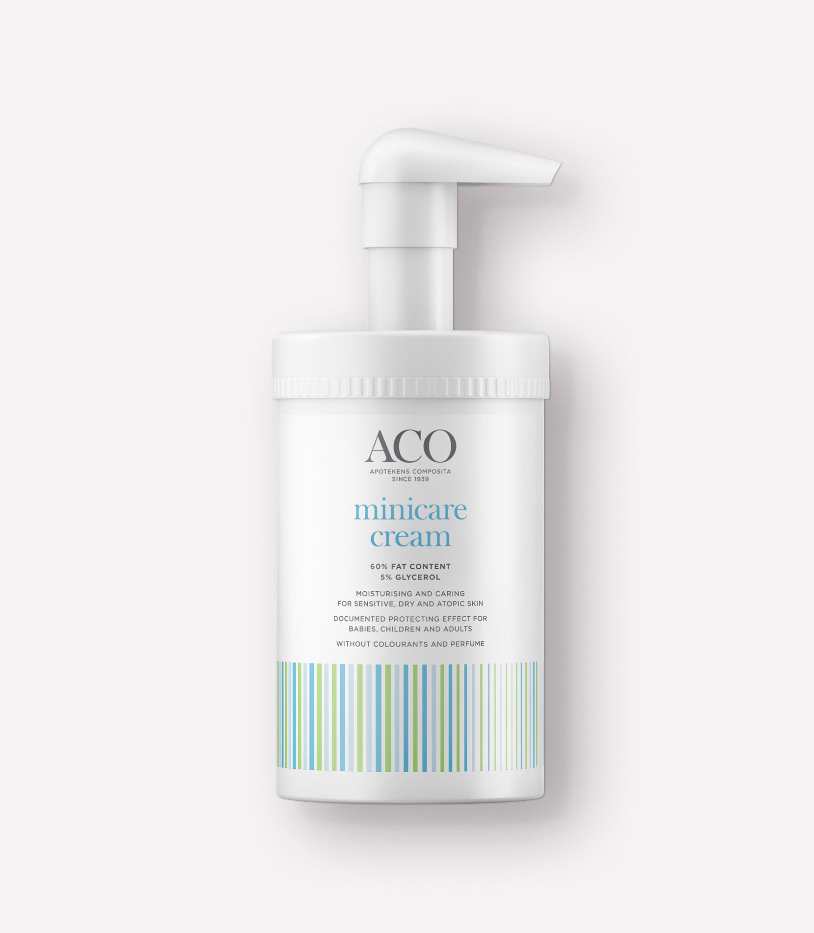 Minicare Cream 350g | ACO
