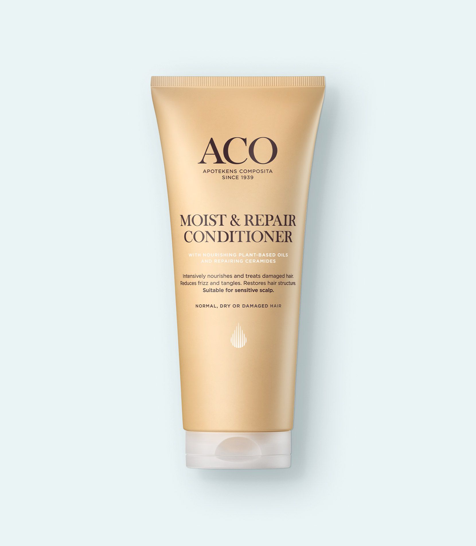 Moist & Repair Conditioner | ACO