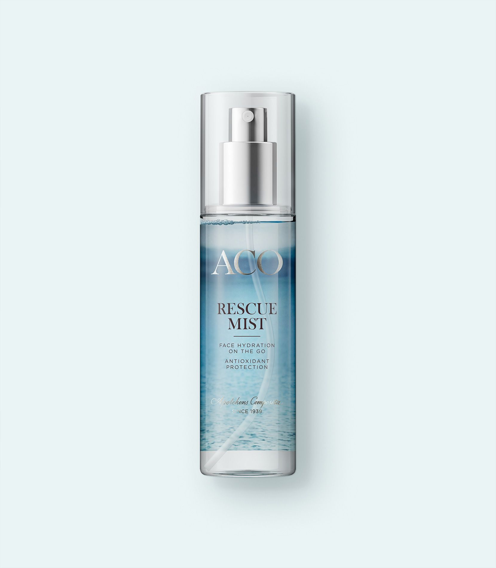 Rescue Mist | ACO