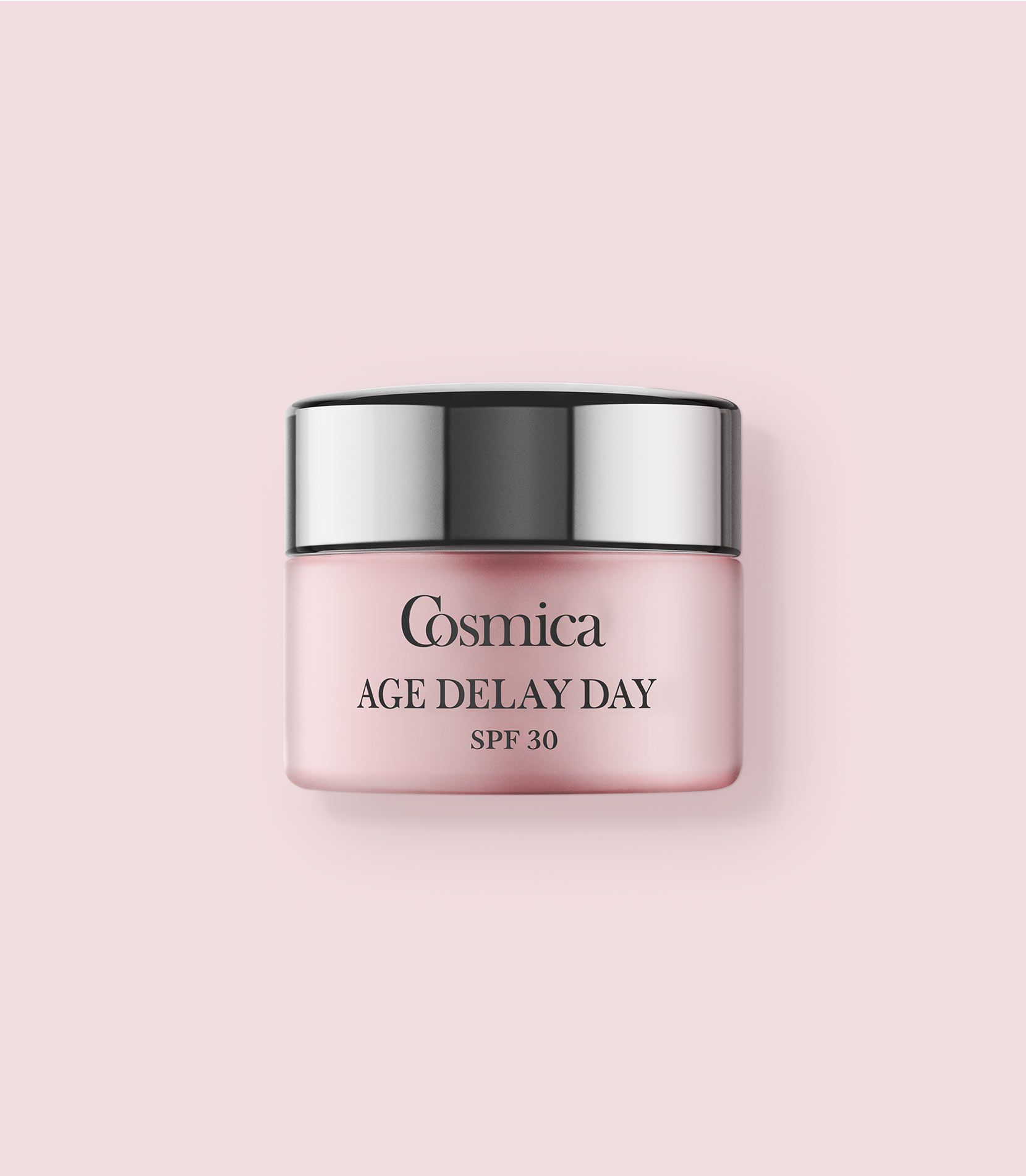 Age Delay Day Cream SPF 30 | Cosmica