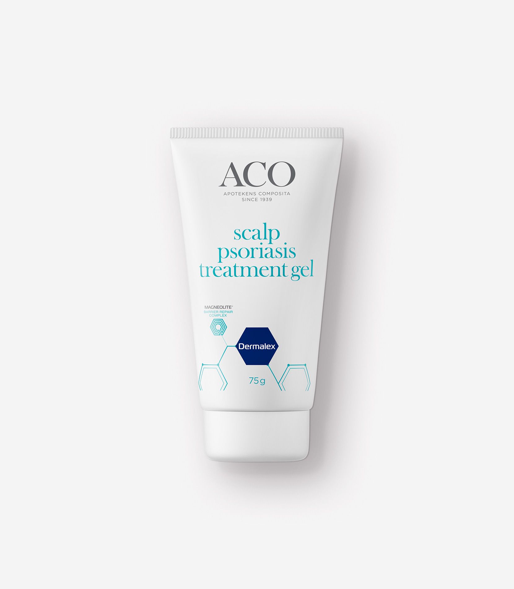 Scalp Psoriasis Treatment Gel | ACO Nyhetsbrev