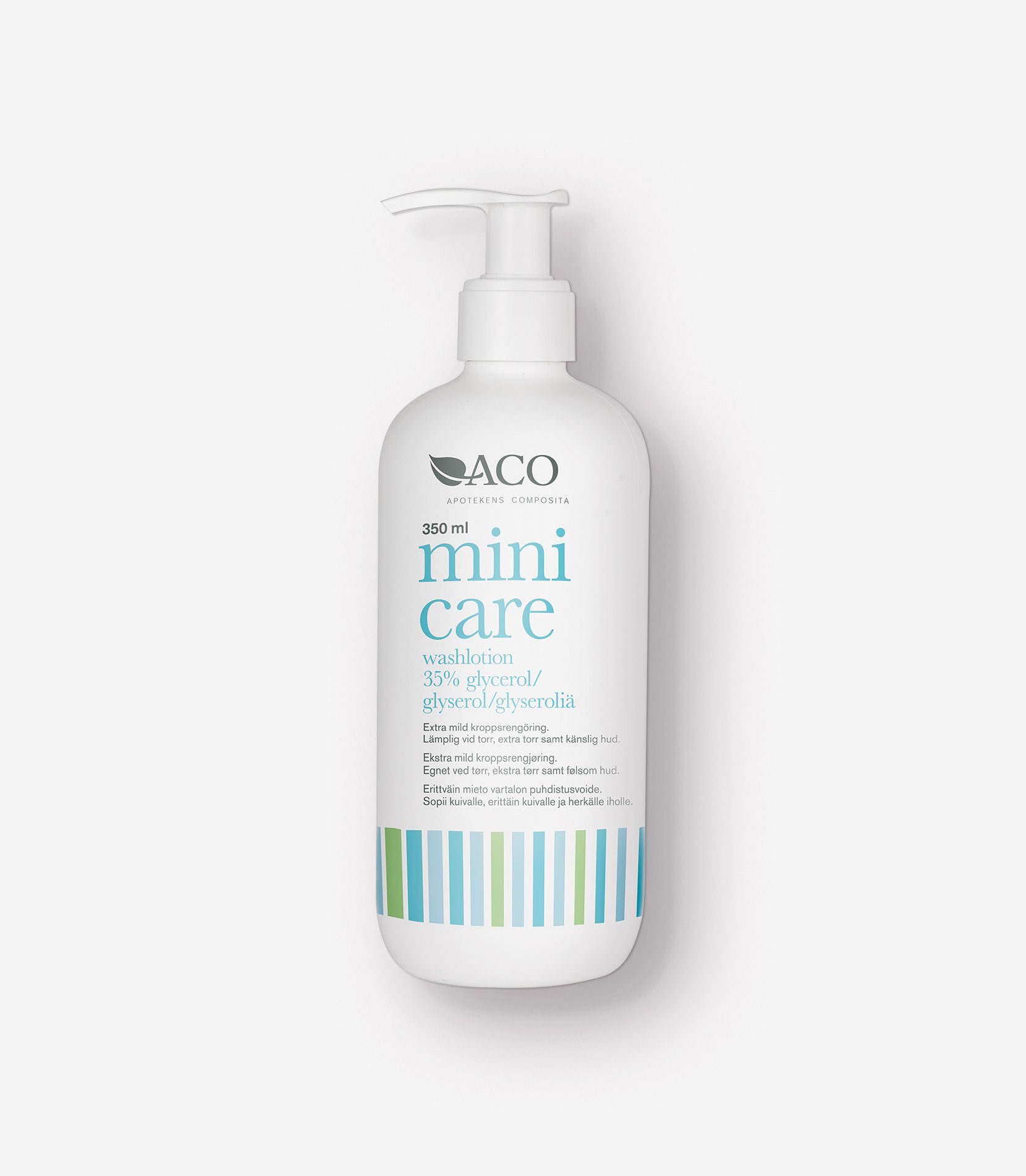 Minicare Washlotion | ACO