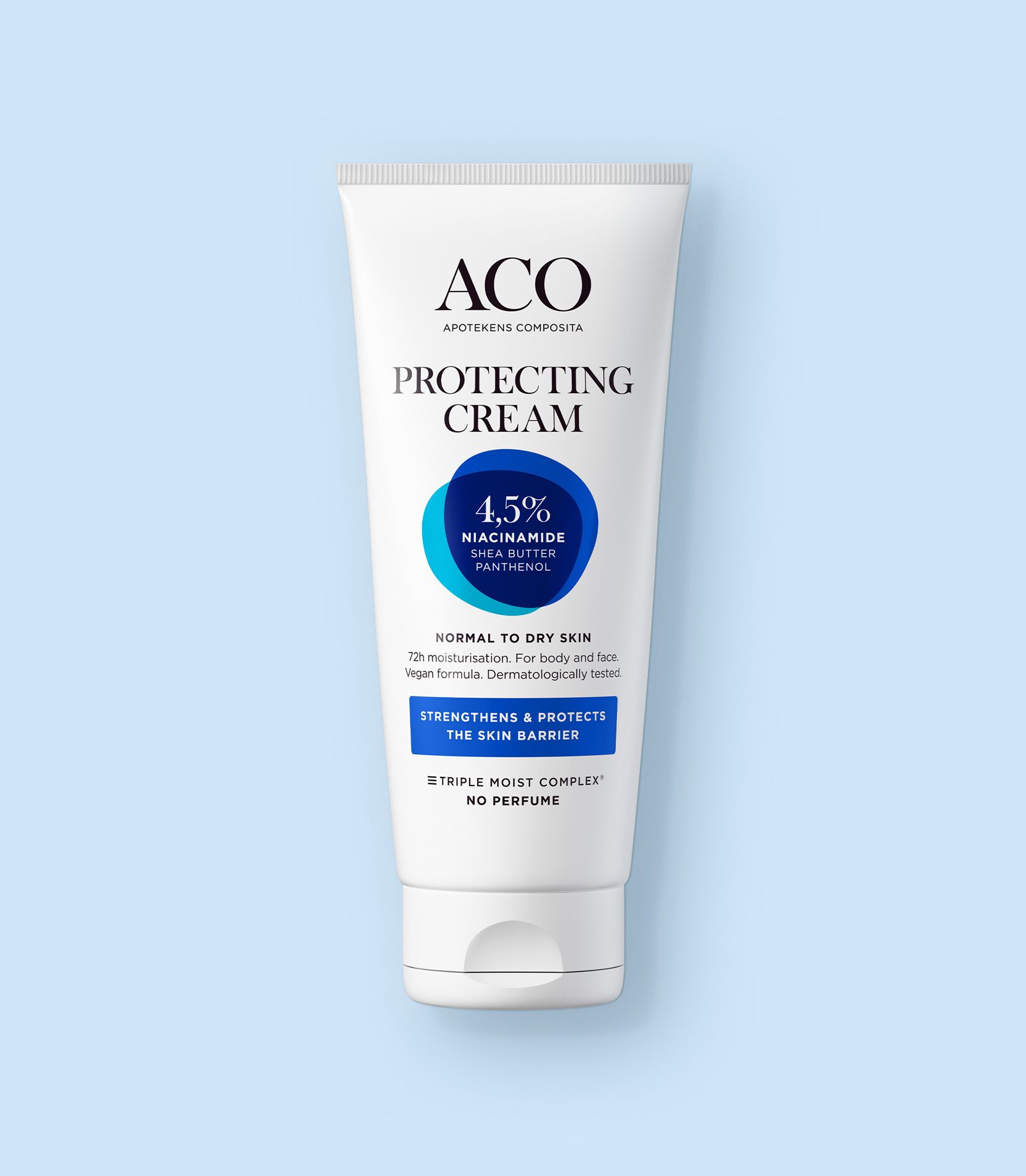 Protecting Cream | ACO