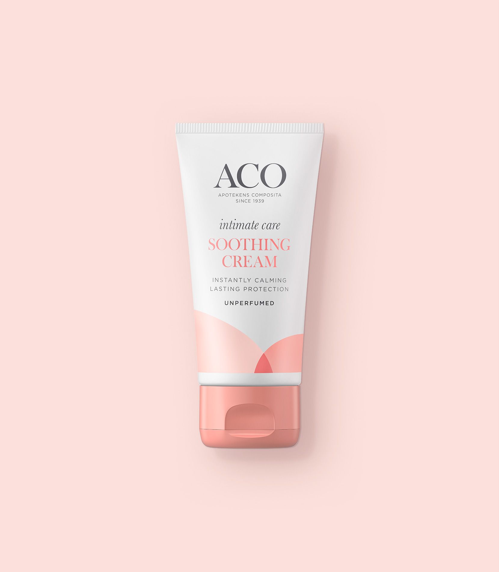 Intimate Care Soothing Cream | ACO