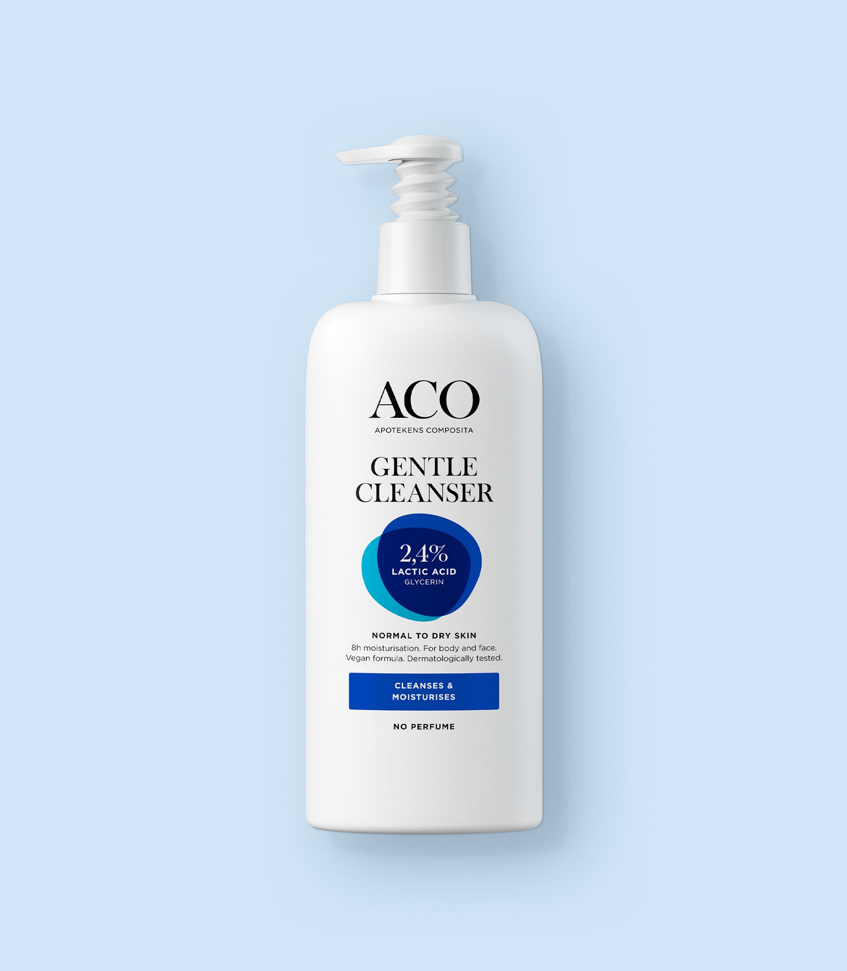 Gentle Cleanser | ACO