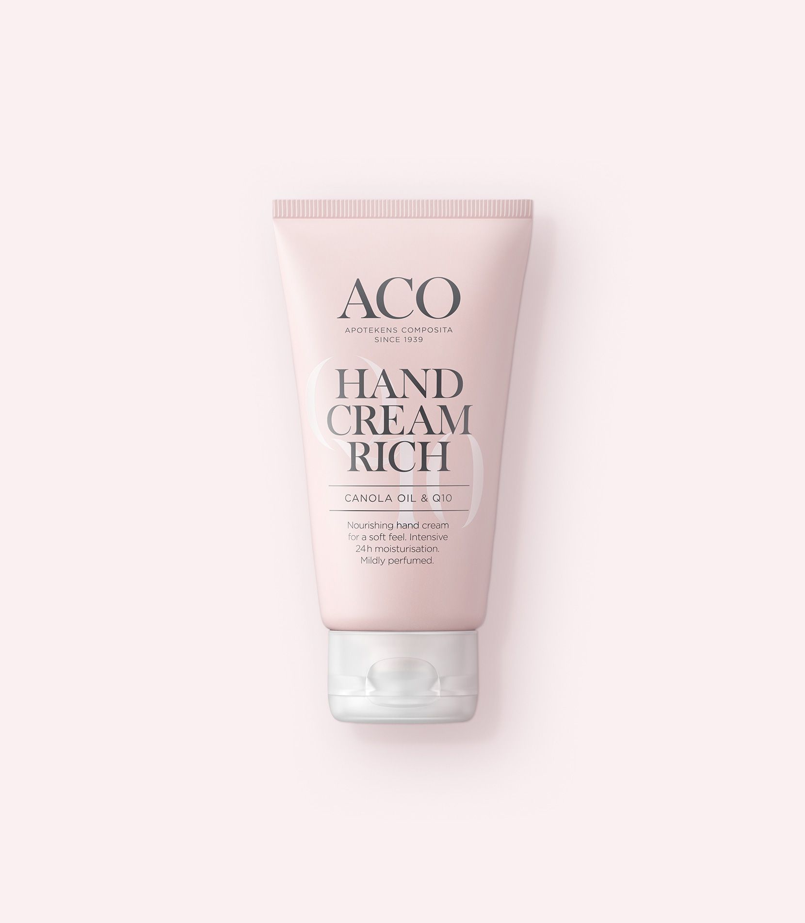 Hand Cream Rich | ACO