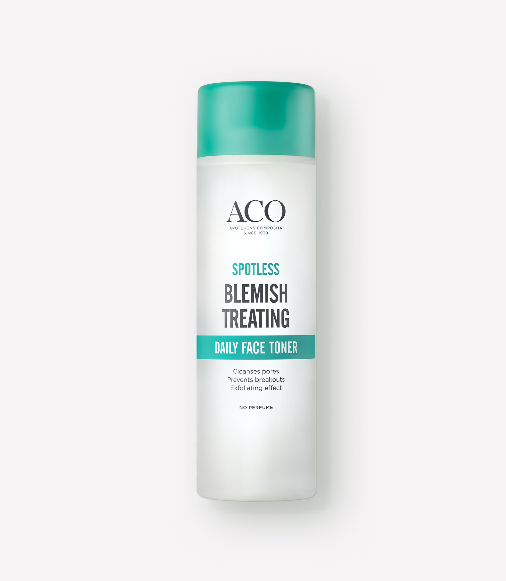 ACO Spotless Daily Face Toner | ACO