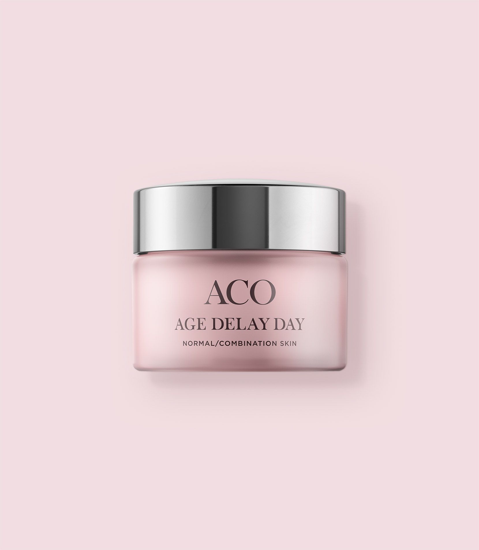 Age Delay Day Cream Normal Skin | ACO