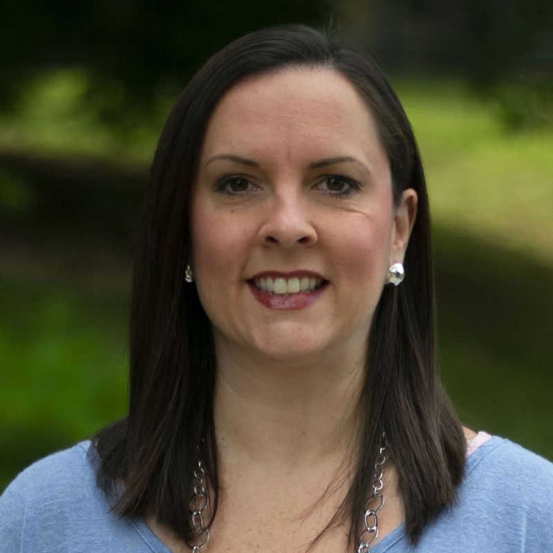 Elisabeth Simpson, PhD, CRC, NCE