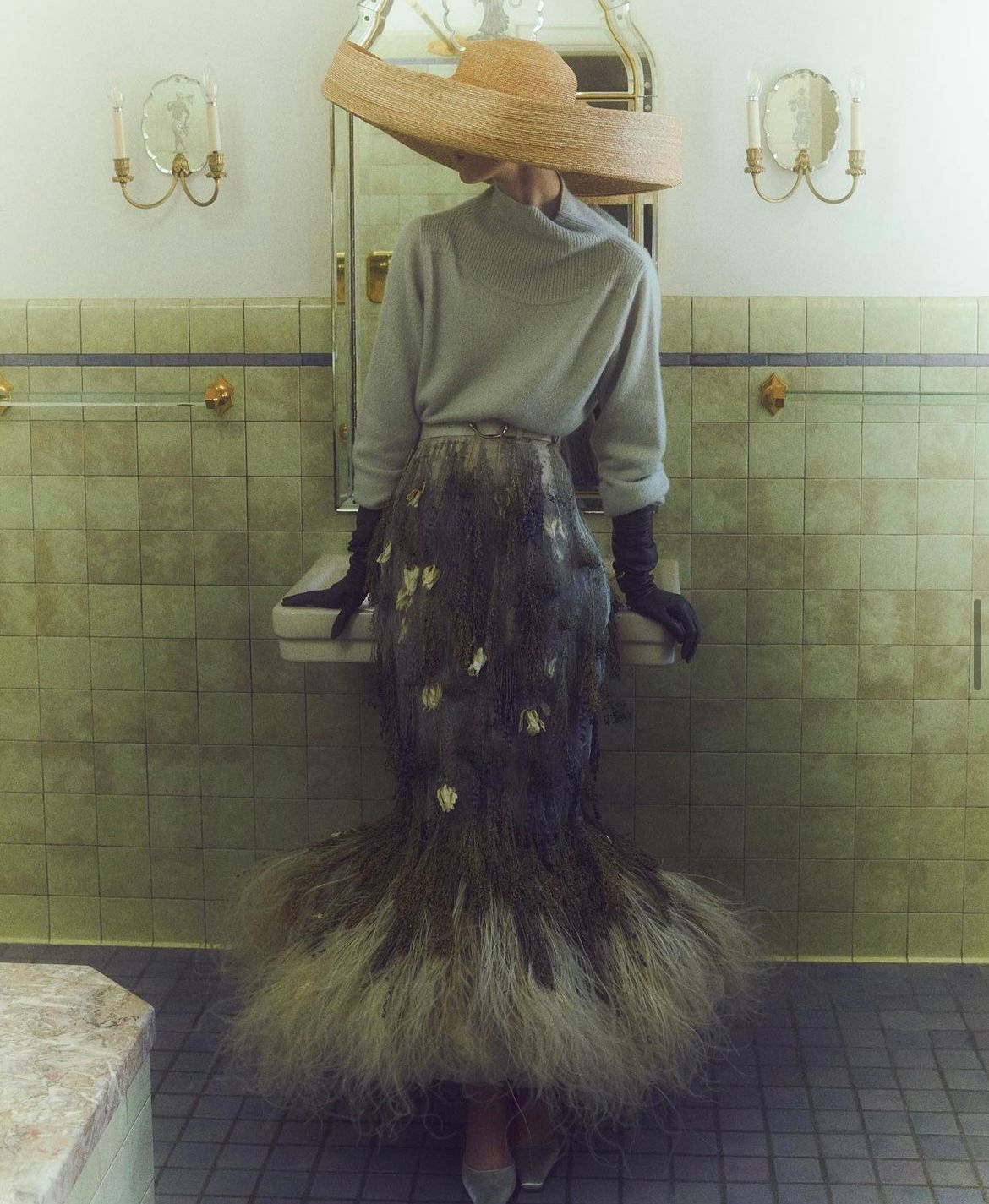 Bridal Collection 8 Danielle Frankel | Paige Viti