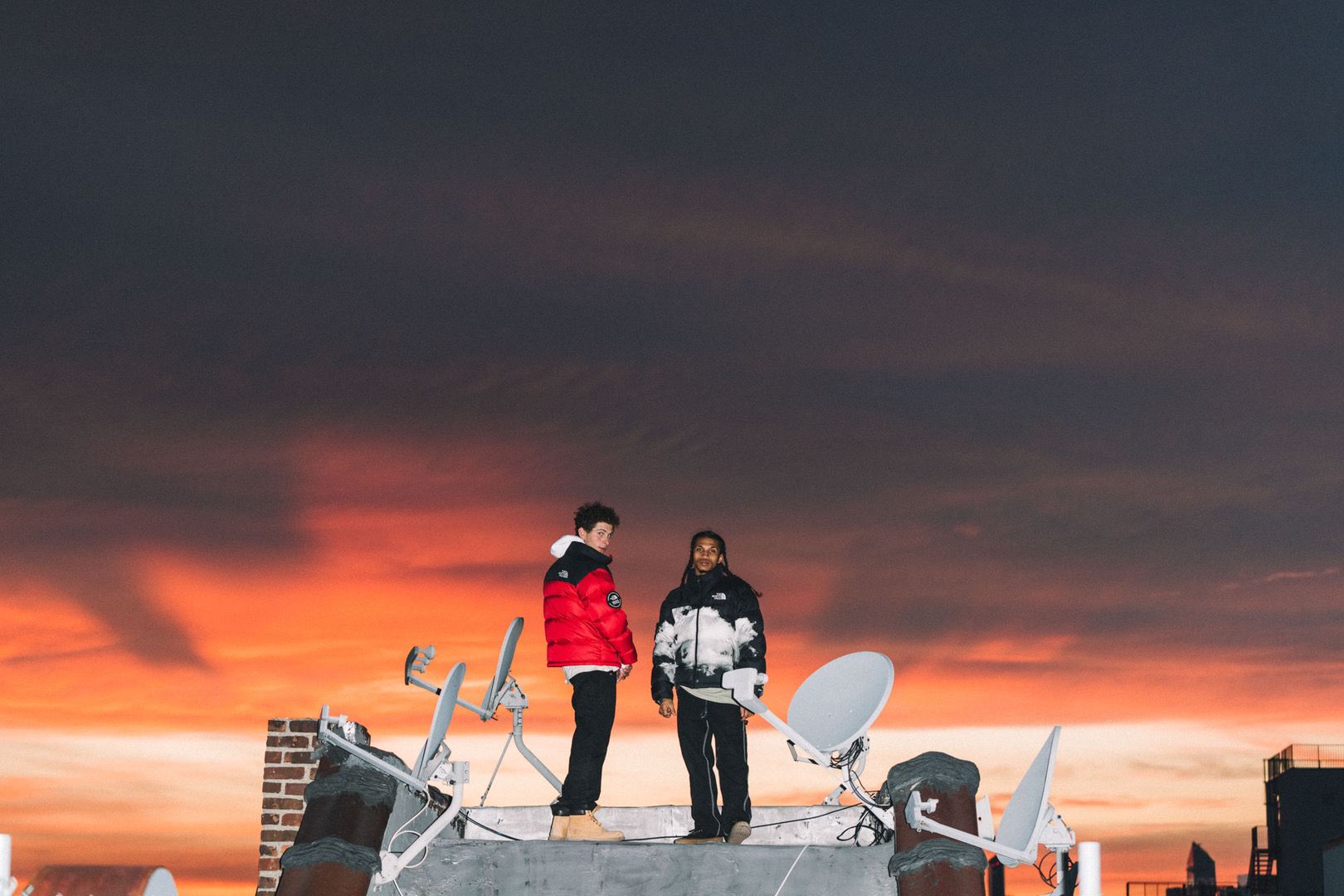 The North Face | Paige Viti
