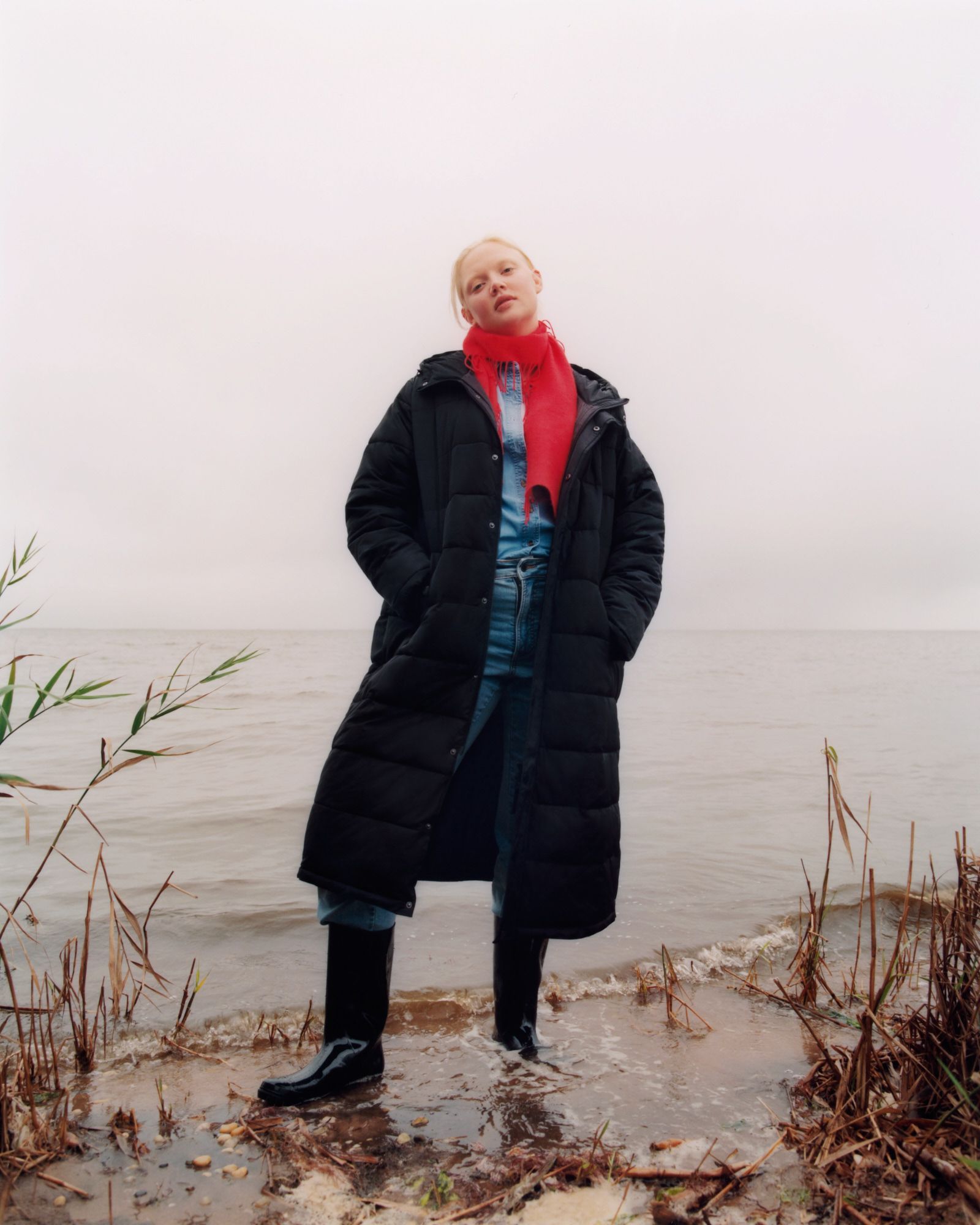 Universal Standard Campaign | Paige Viti