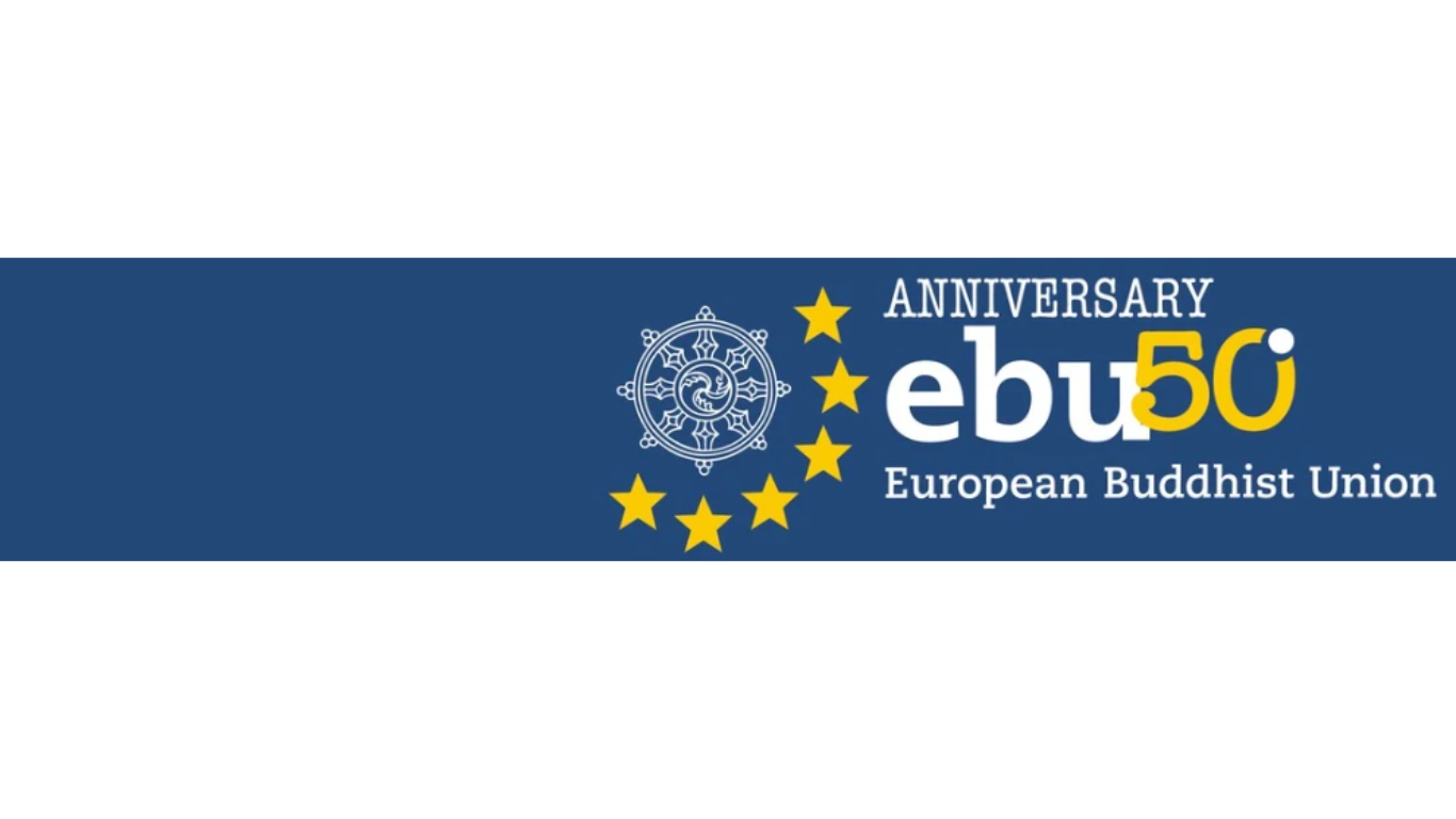 AGM 2025 in Vienna – European Buddhist Union