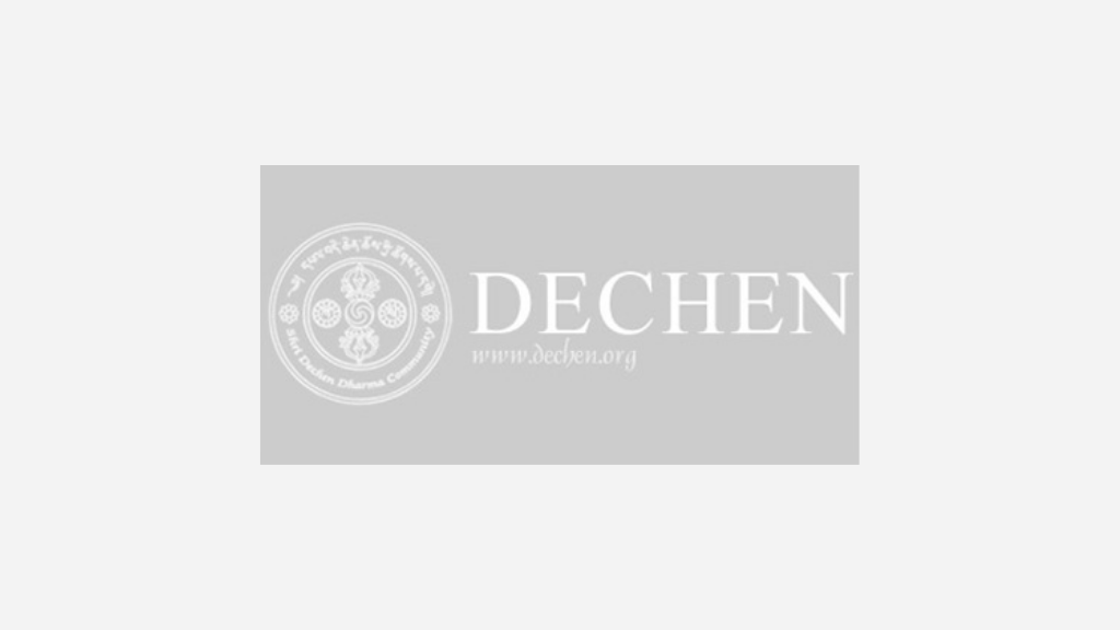 Dechen Buddhist Community – European Buddhist Union