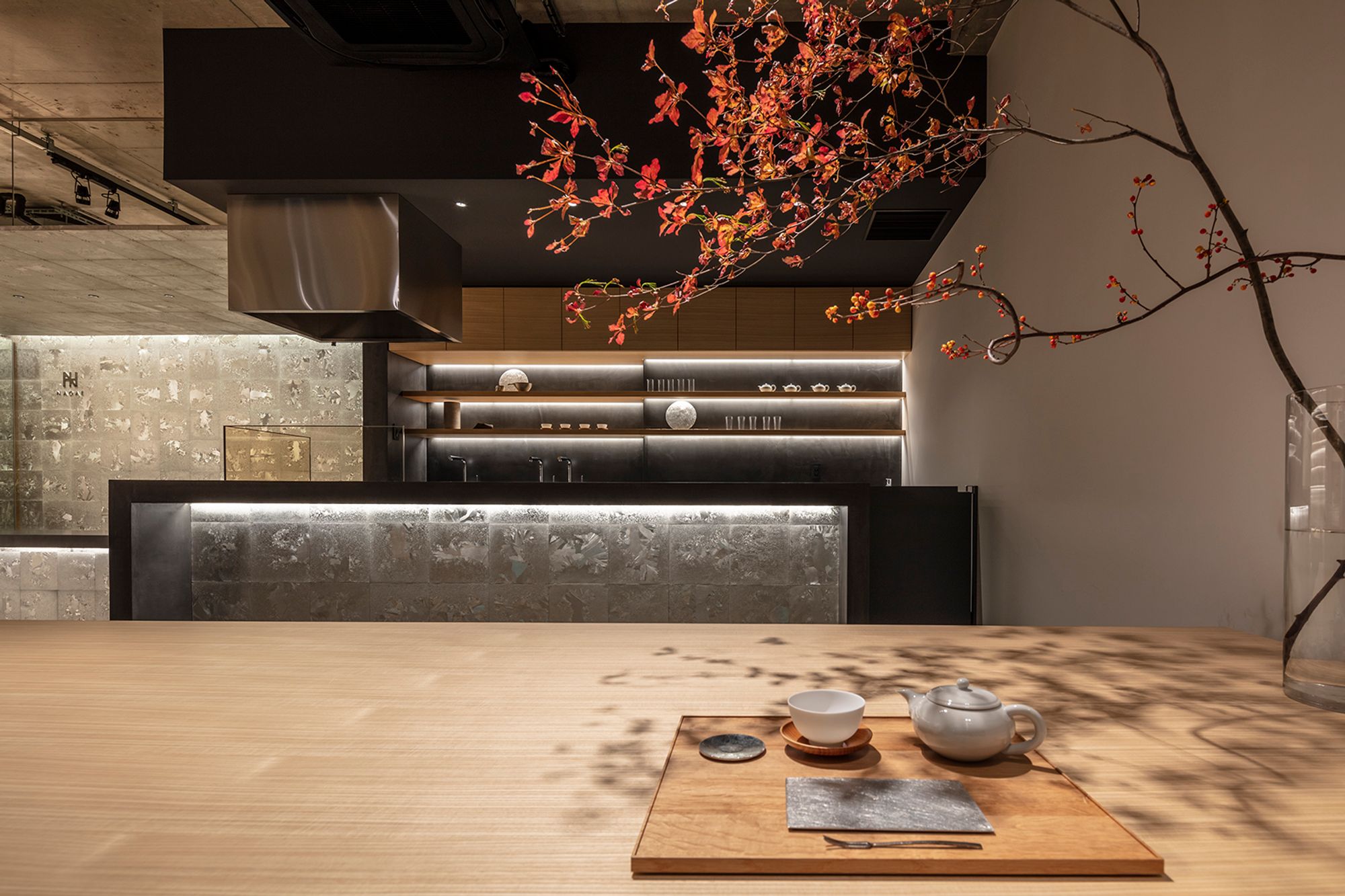HASHIMOTO Jun | TILTA