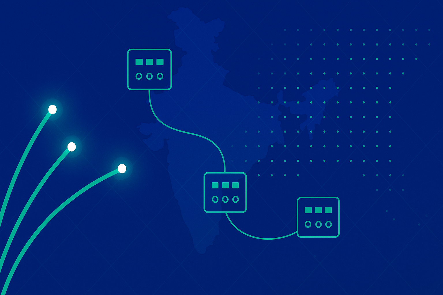 From Field Pain to Product: The Story Behind NetSense NMS | Netsense NMS