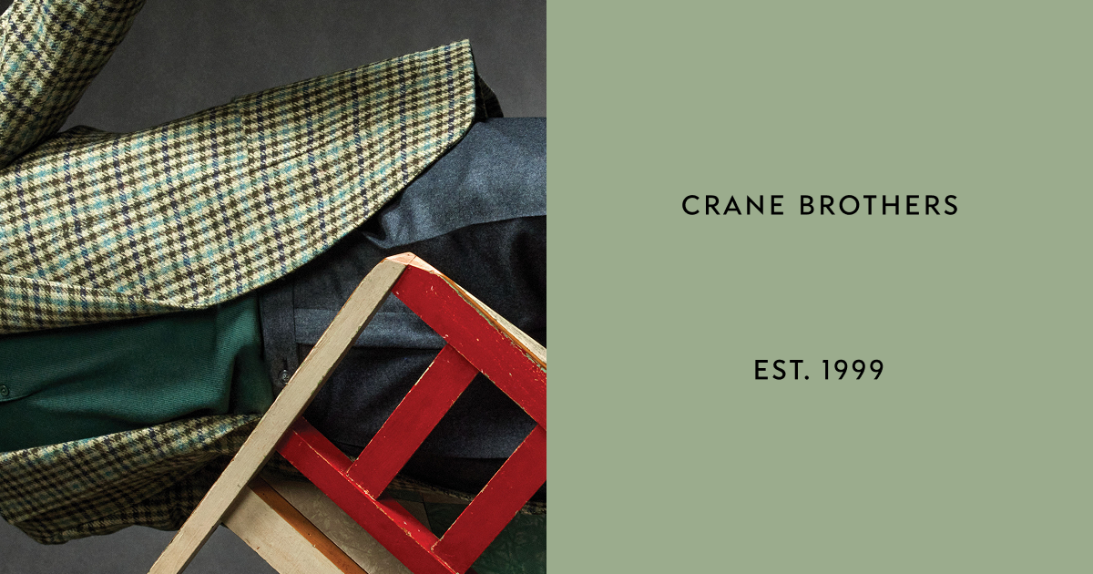 Home | Crane Brothers