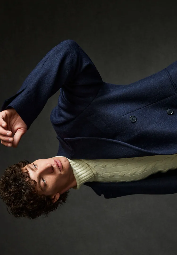 SUIT BOOK | Crane Brothers