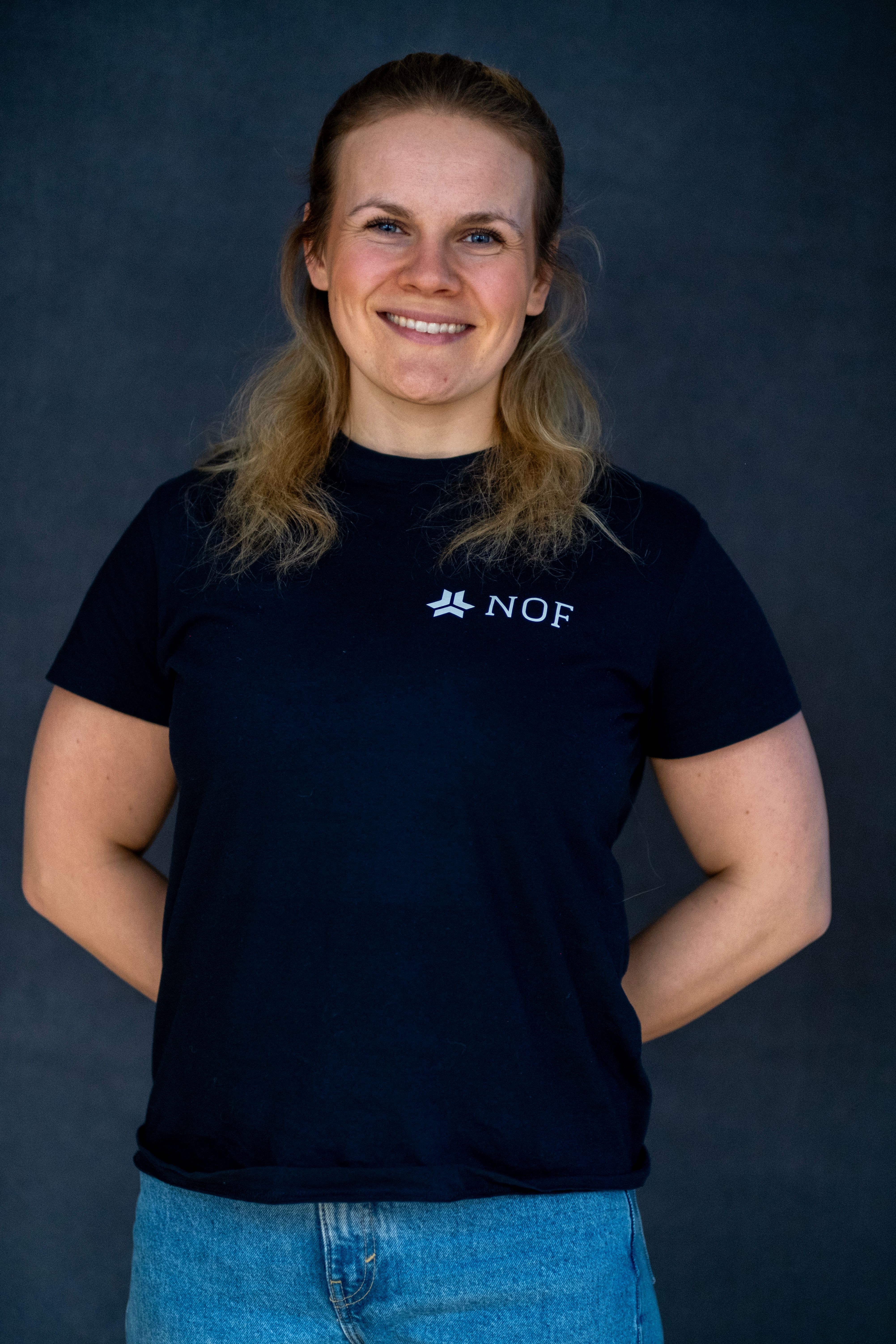 Norges offisers- og spesialistforbund | NOF