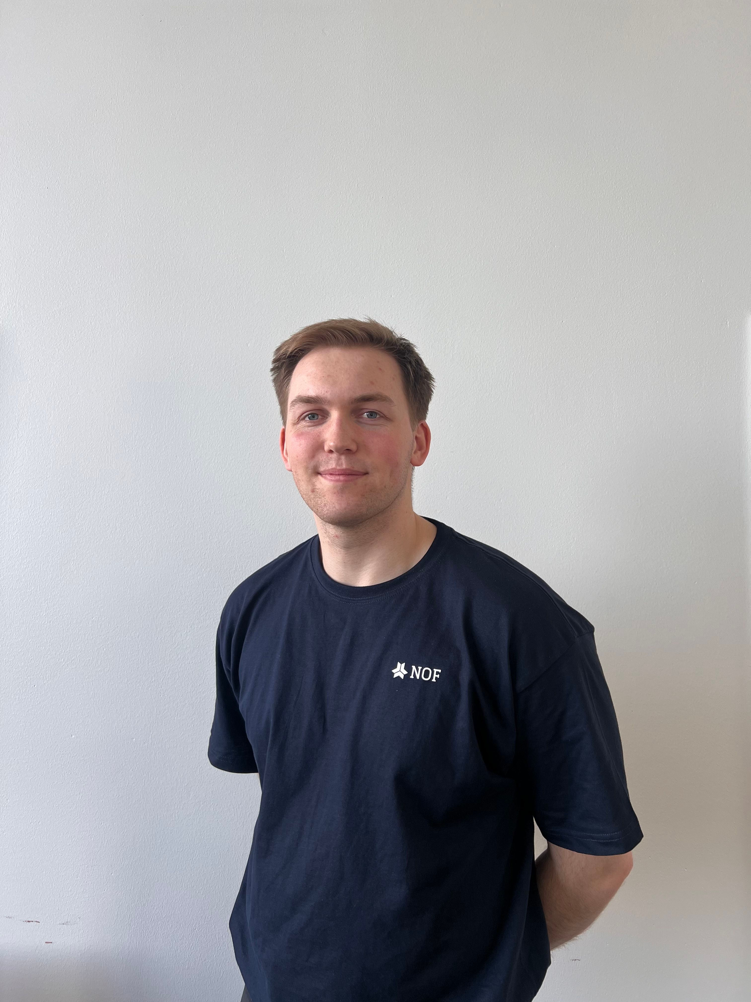 NOFKA - Norges offisers- og spesialistforbunds kadettutvalg | NOF