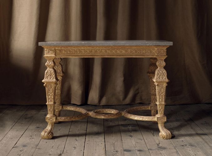 Reproduction Console & Dining Tables | Jamb