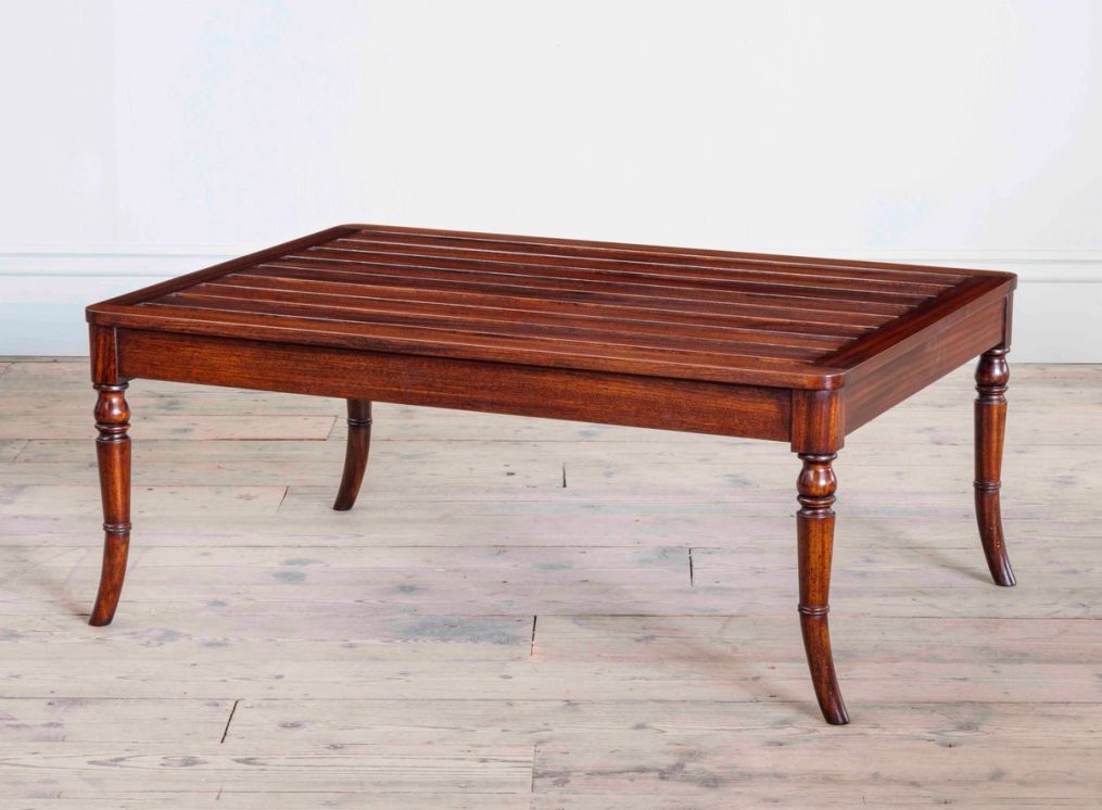Reproduction Console & Dining Tables | Jamb
