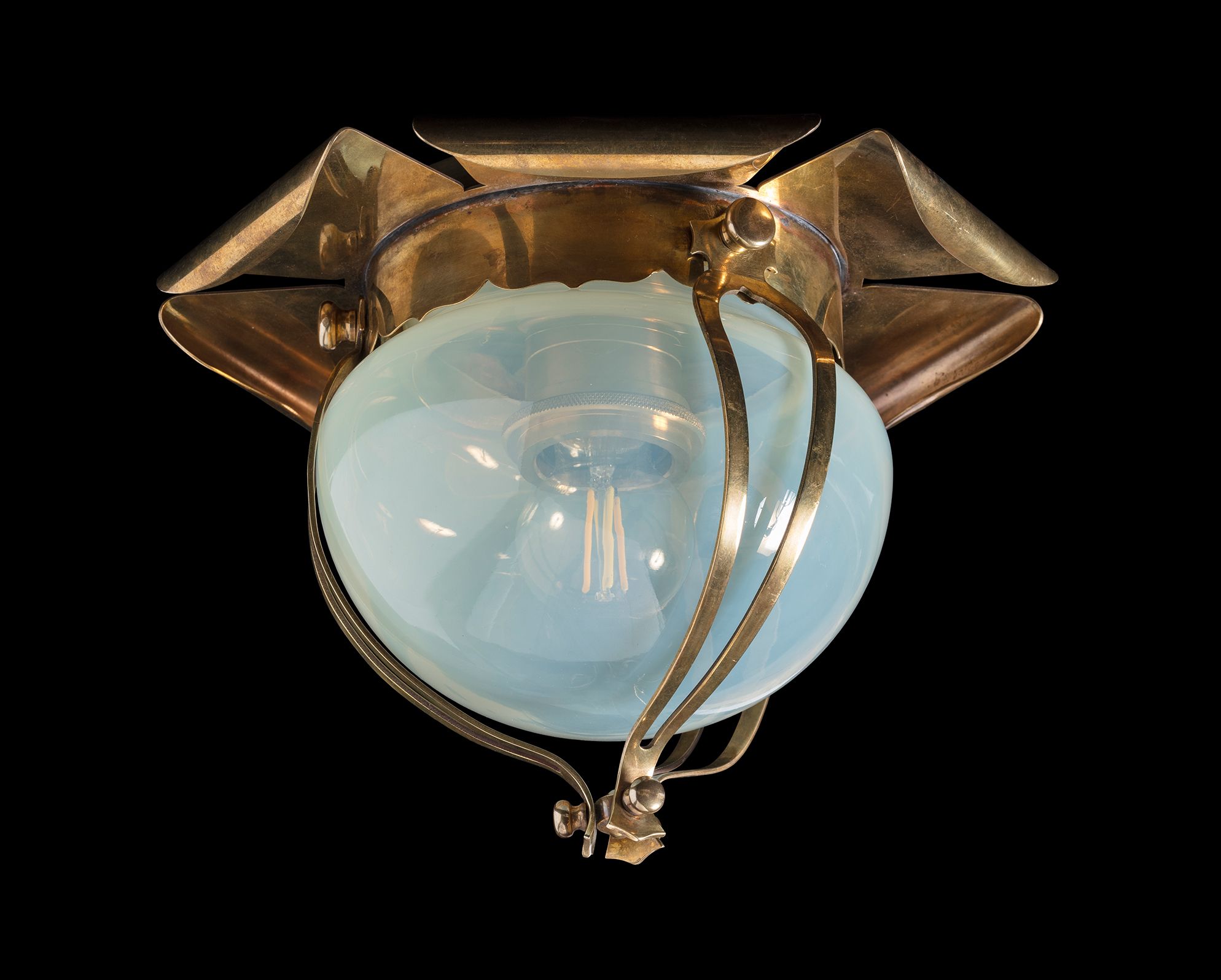 Surface Lights | Lighting Collection | Antique Fireplaces & Antique ...