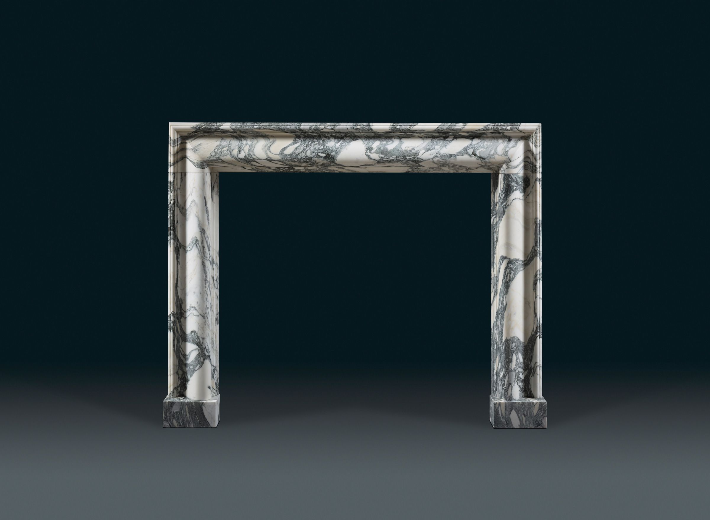 Marble | Reproduction Fireplaces Collection | Antique Fireplaces ...
