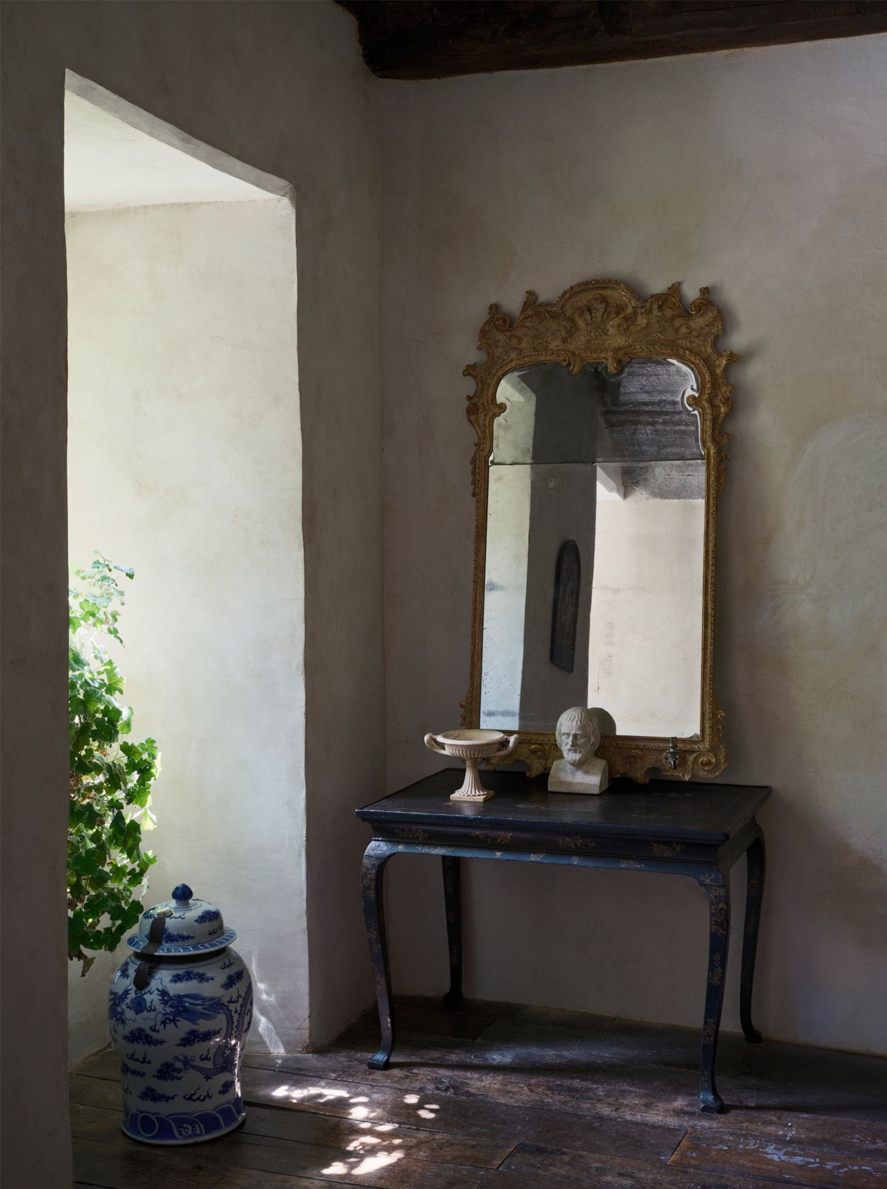 Antique Mirrors | Antiques Collection | Antique Fireplaces & Antique ...