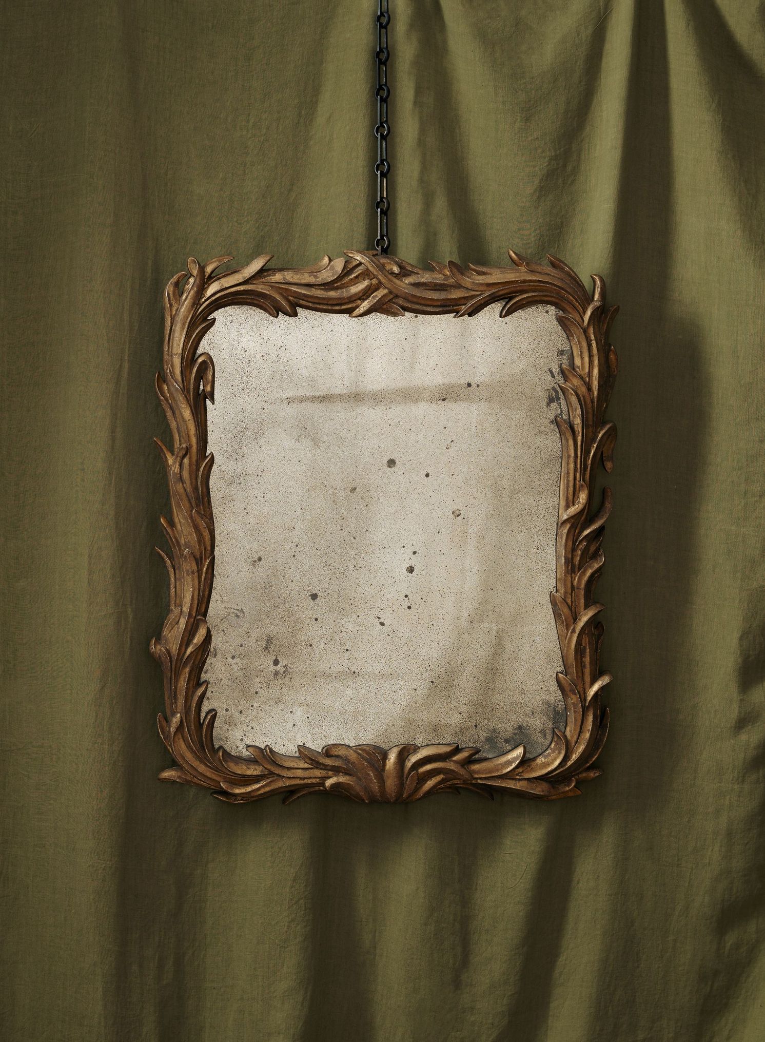 Palme Reproduction Mirrors - Palme | Furniture | Antique Fireplaces ...