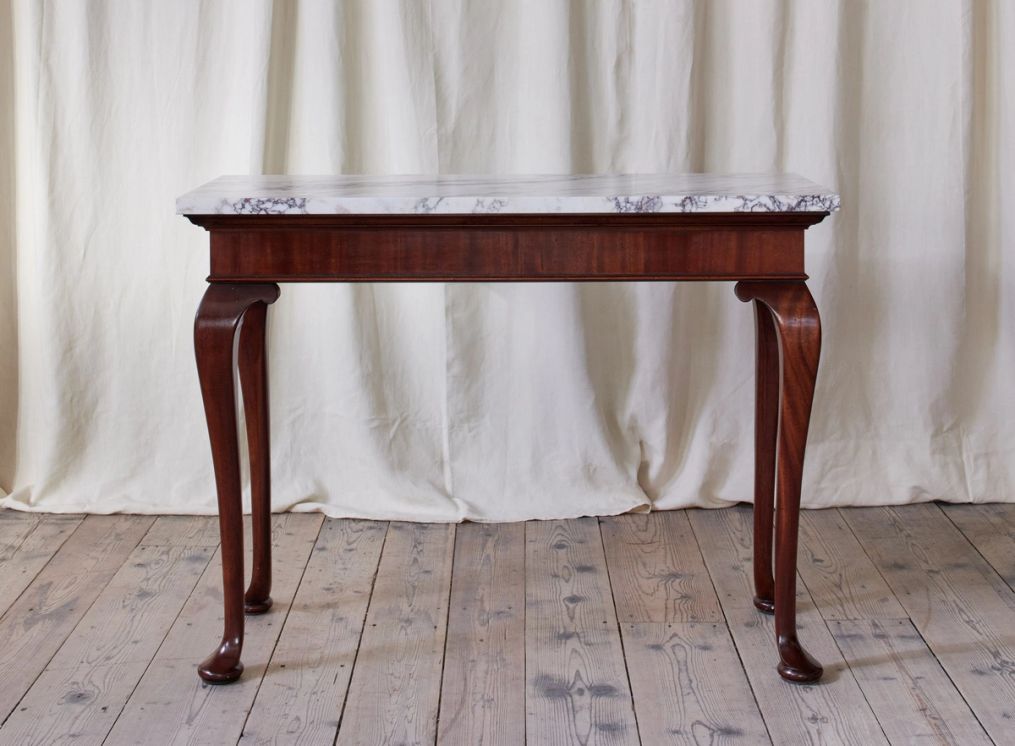 Reproduction Console & Dining Tables | Jamb