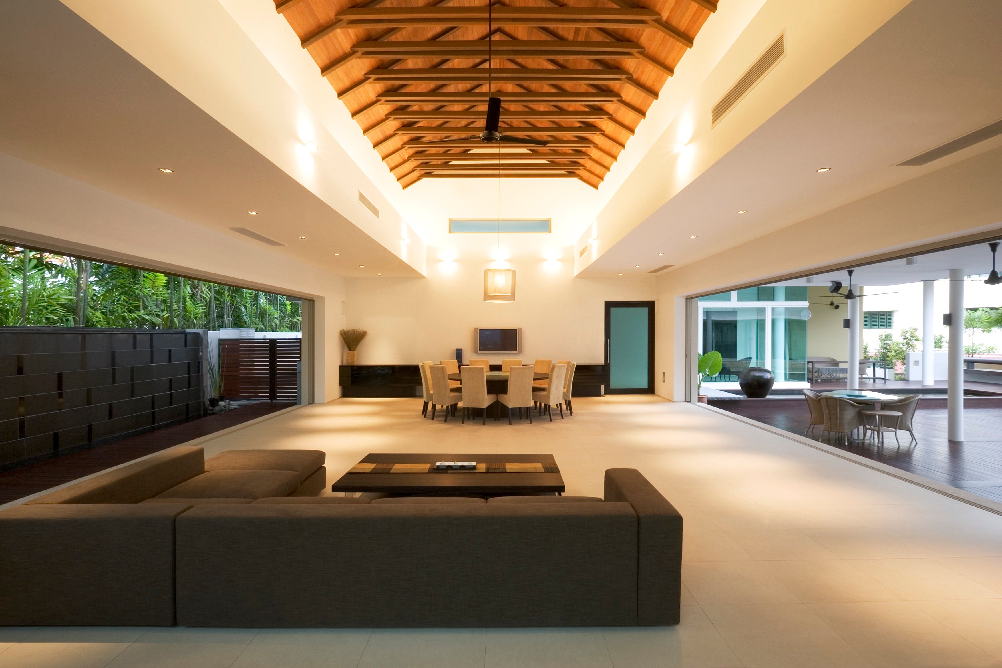 17 Chiltern Drive | RichardHO Architects