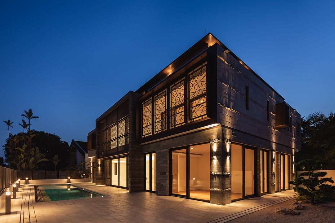 SPCA Animal Shelter and Office Facility | RichardHO Architects