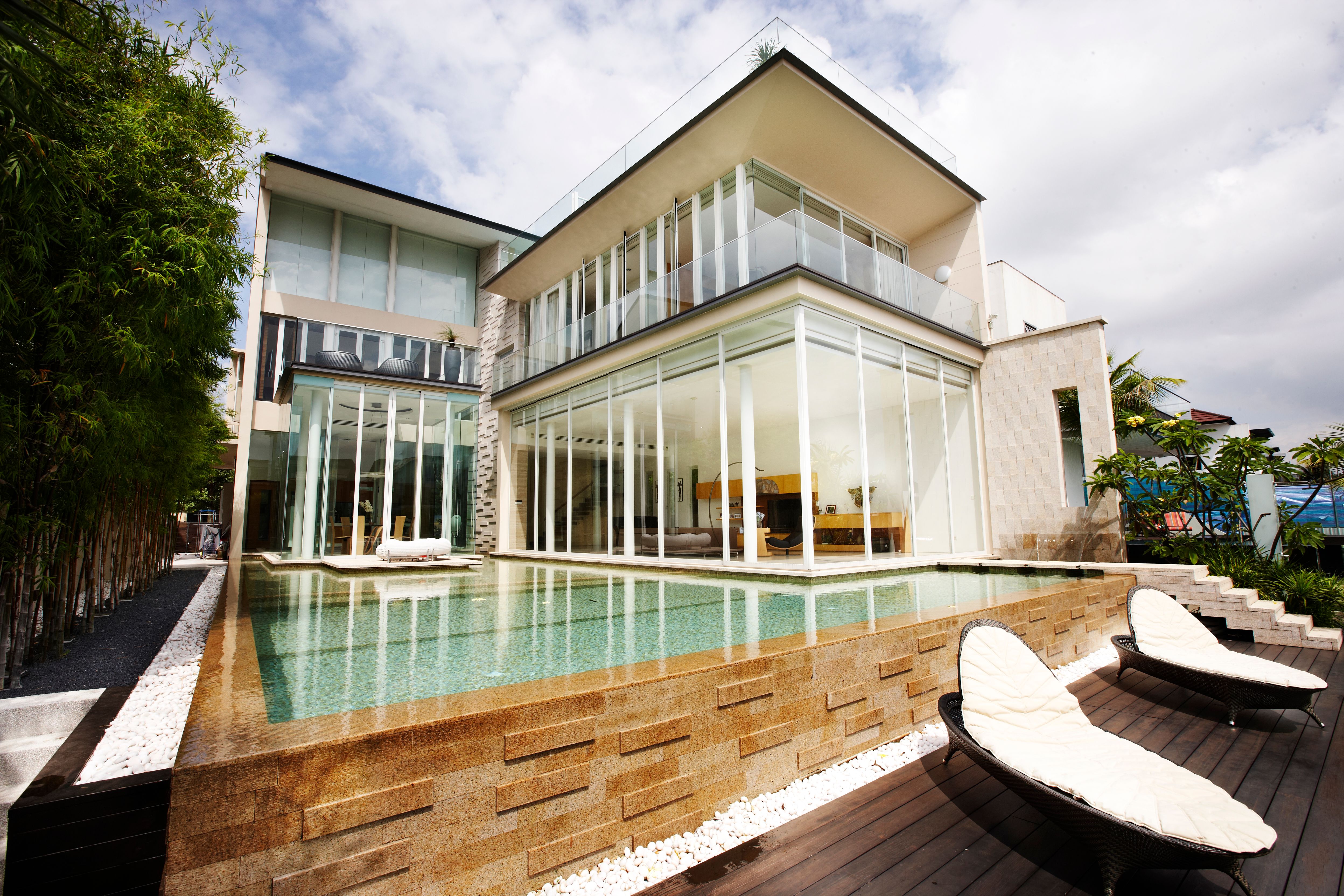 44 Ocean Drive | RichardHO Architects