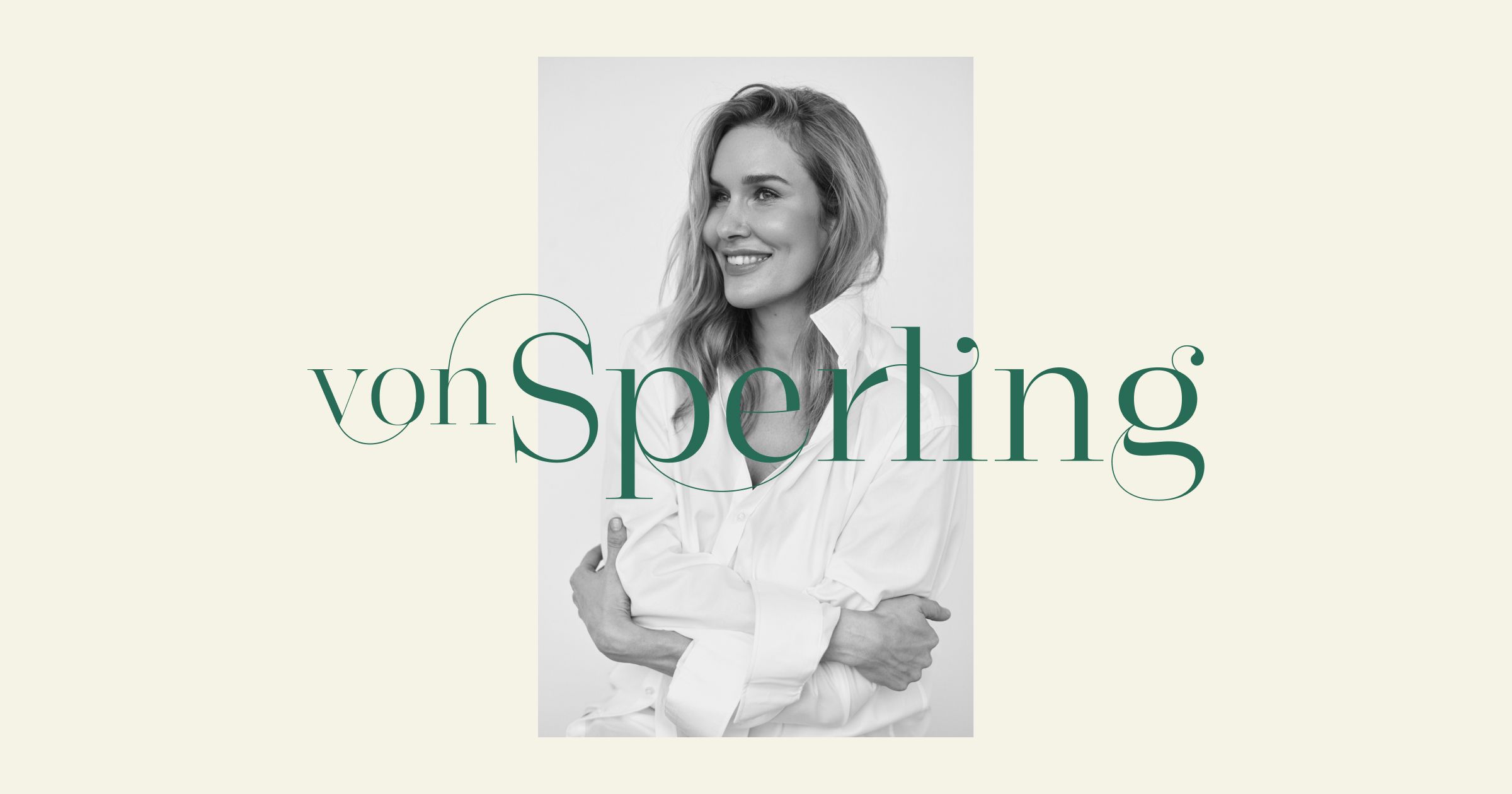 Om os – von Sperling