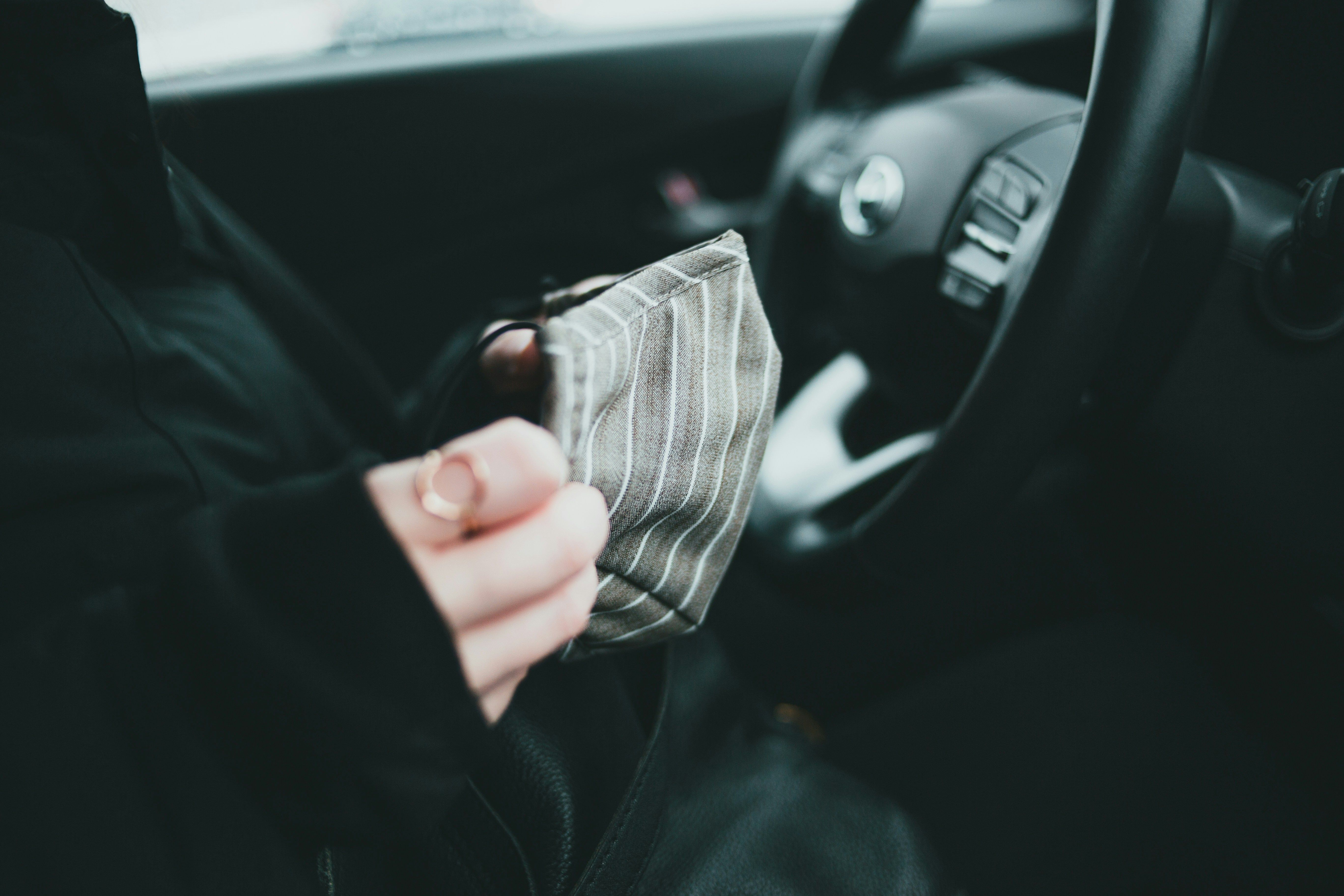 The Complete Guide to Getting Car Finance with Bad Credit