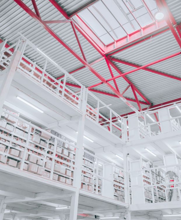 Cardinal Logistics | The future of logistics has arrived.