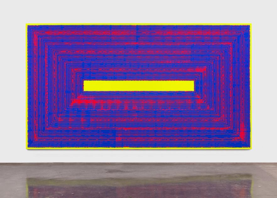 Jason REVOK: Artist's Instruments | Library Street Collective