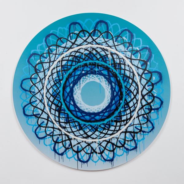 Jason REVOK - Artist | Library Street Collective