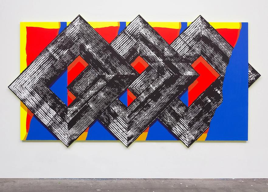 Jason REVOK - Artist | Library Street Collective