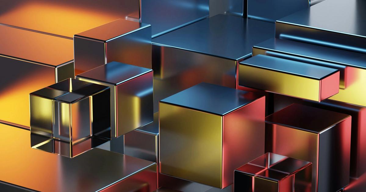 Breaking Down Complexity: The Power of Compound Components