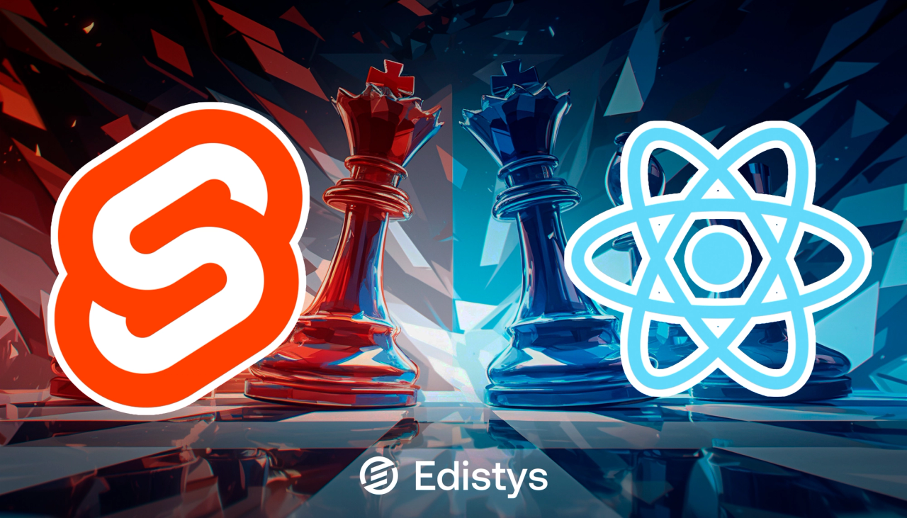 Getting Started with Svelte 5: A Guide for React Developers Getting Started with Svelte 5: A Guide for React Developers