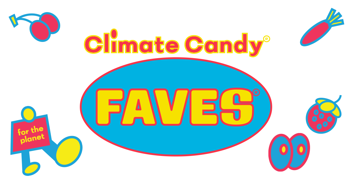 Climate Candy
