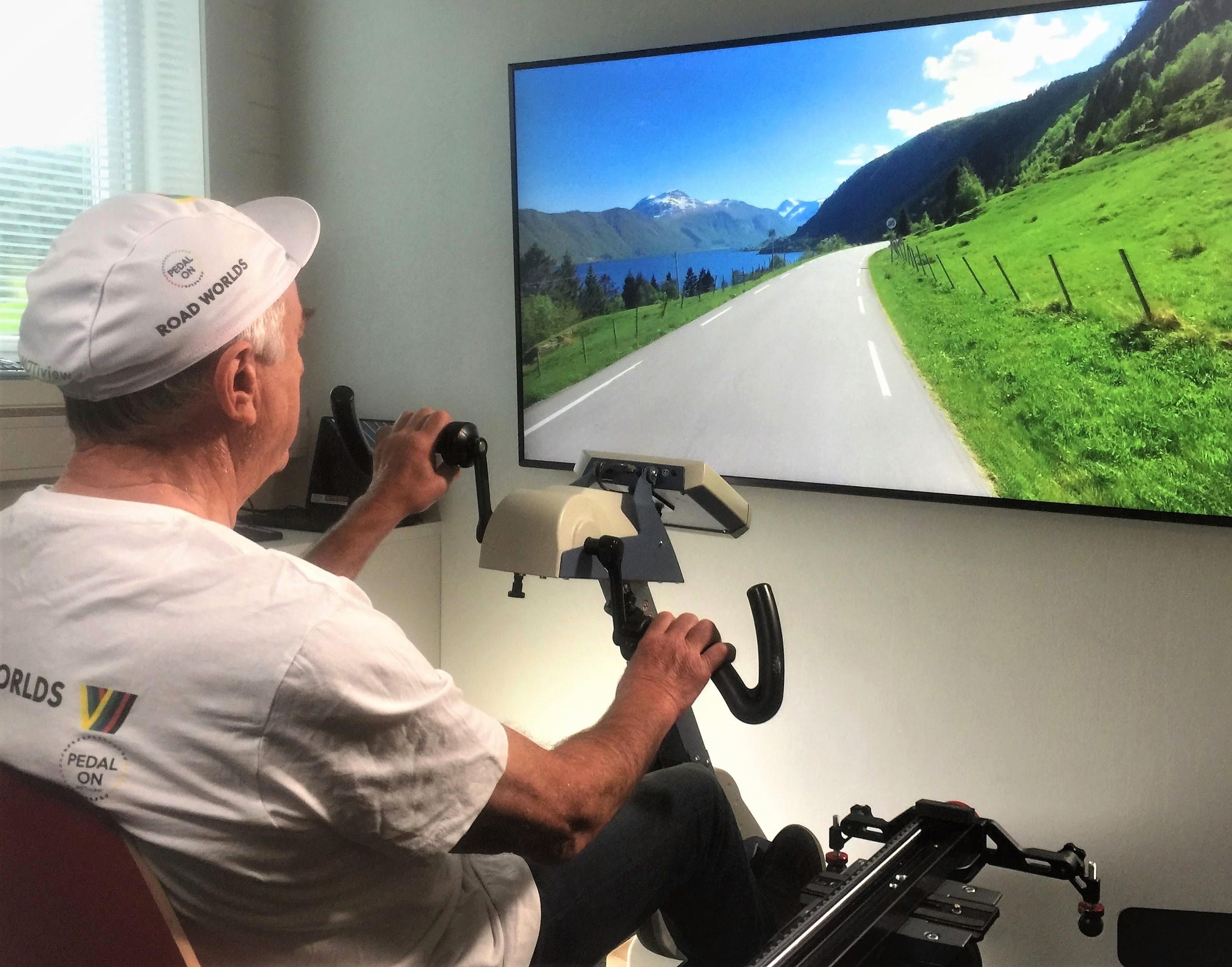 Filmers effekt på hukommelse - Motiview