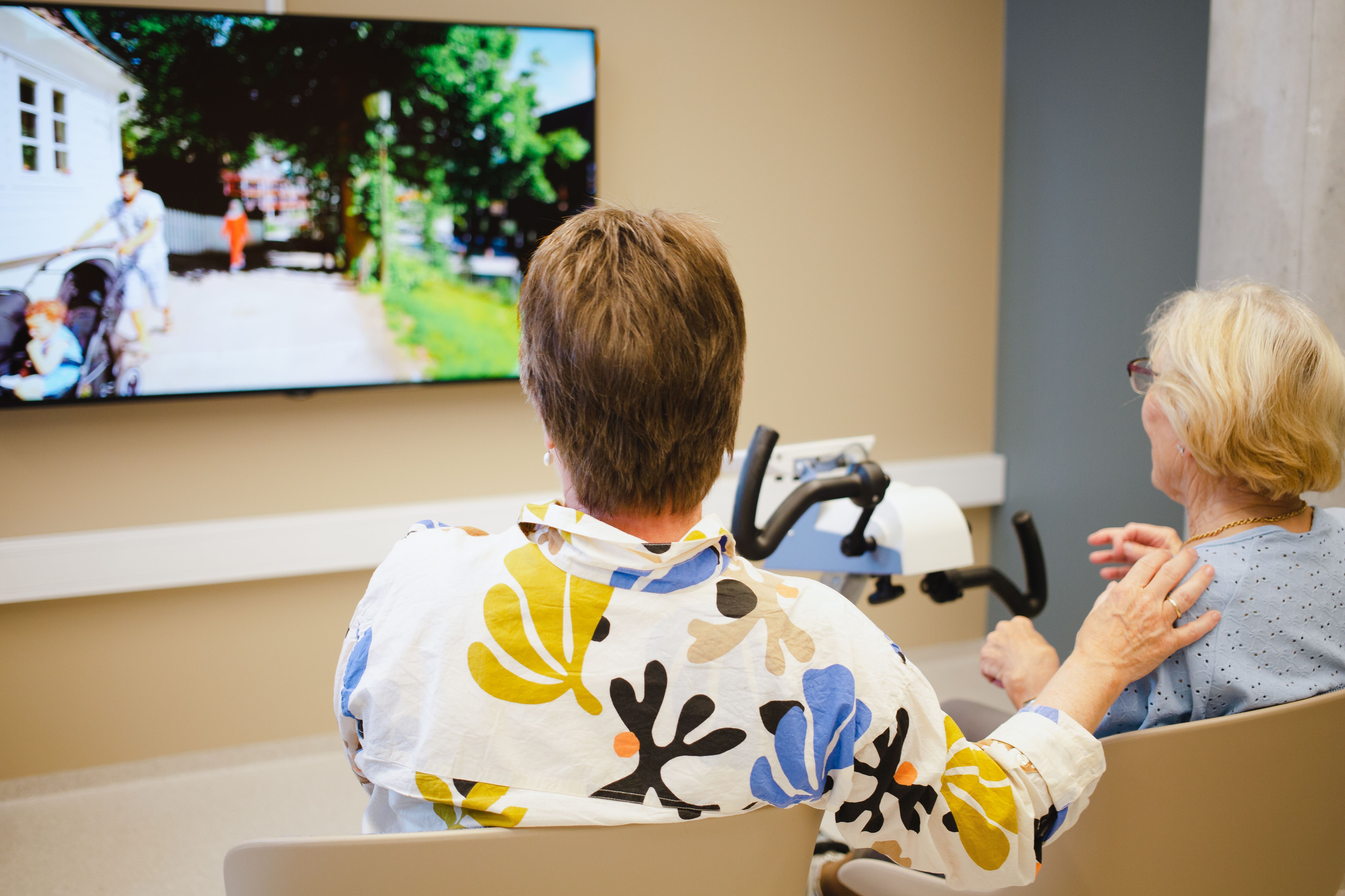 Home page - Motiview