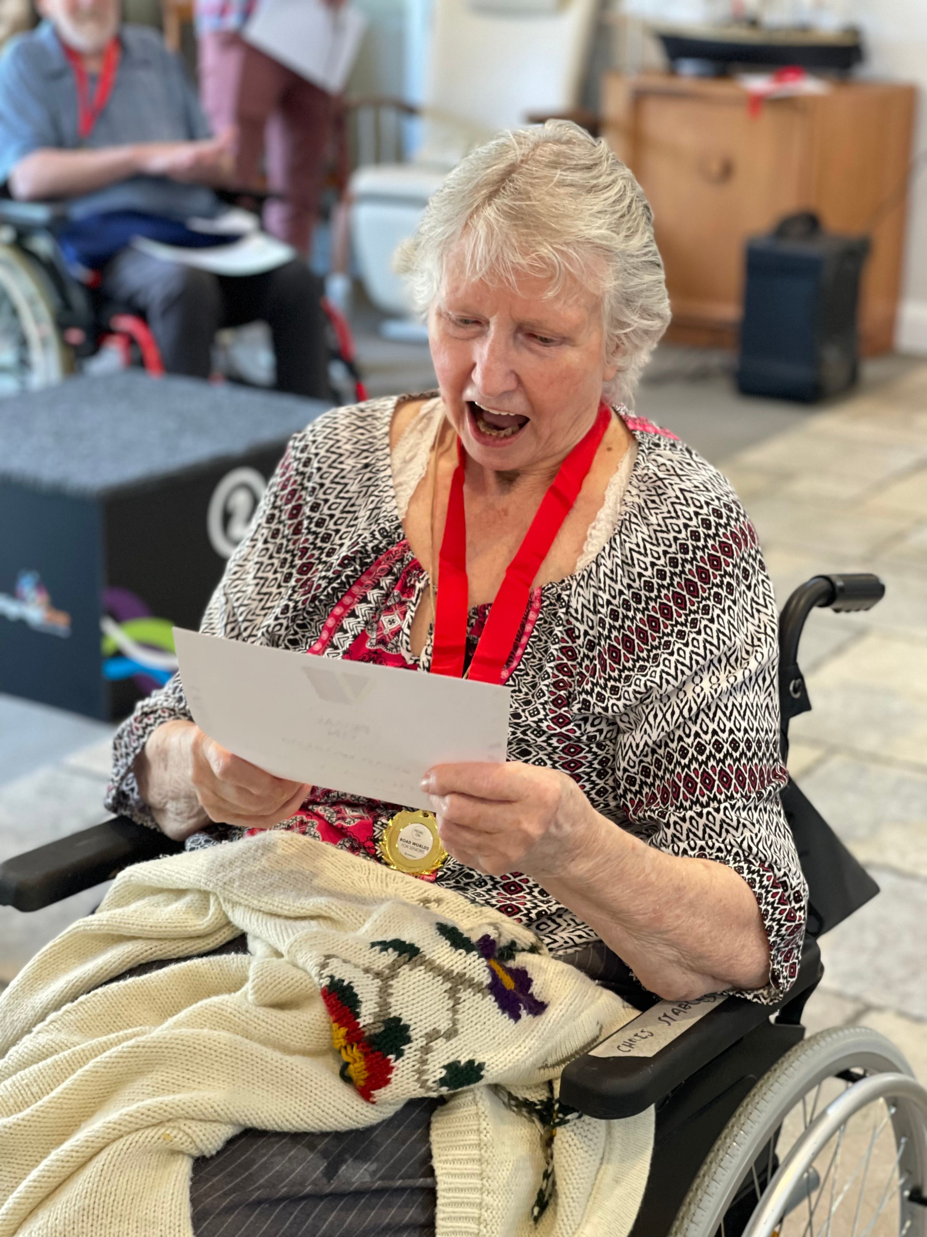 New RWS competitions - Motiview