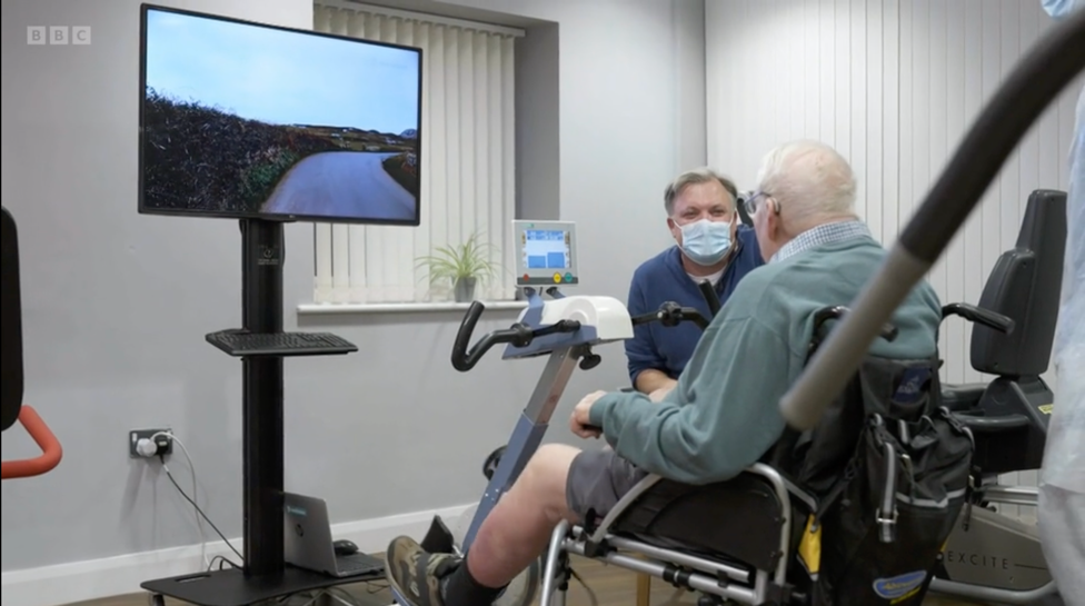 Reminiscing with Motiview 80 years on - Motiview